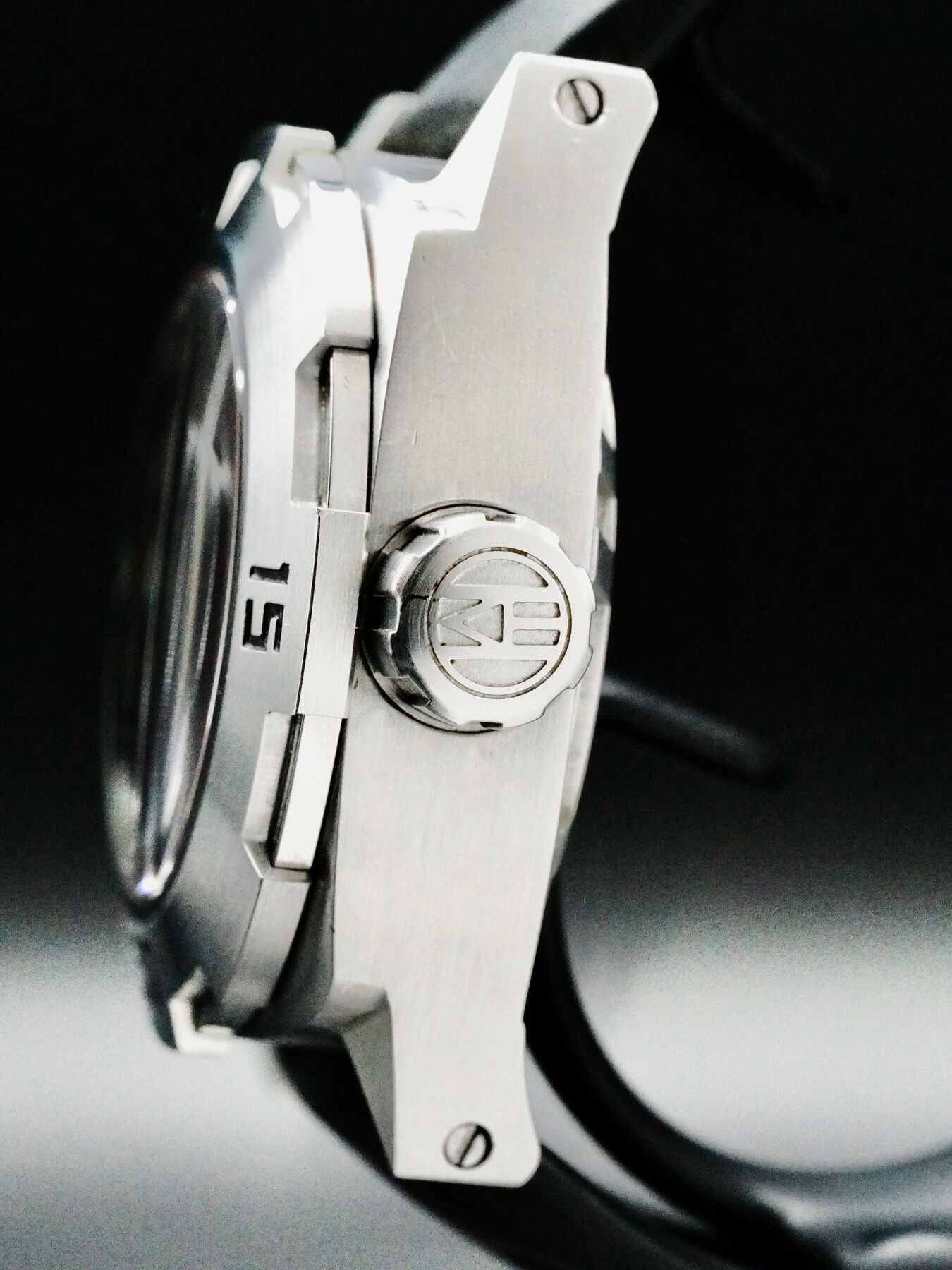 Enzo Mechana EM001 - Exquisite Timepieces