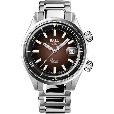 Shop Ball Watch Watches - Authorized Retailer