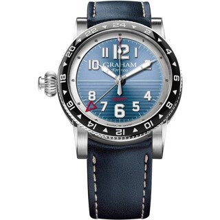 Shop Graham Watches - Authorized Retailer