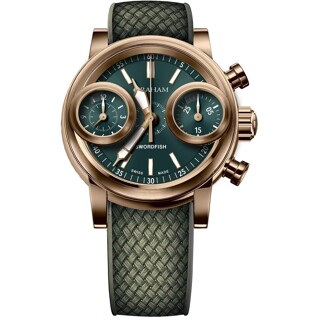 Shop Graham Watches - Authorized Retailer
