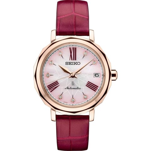 Shop Seiko Watches - Authorized Retailer