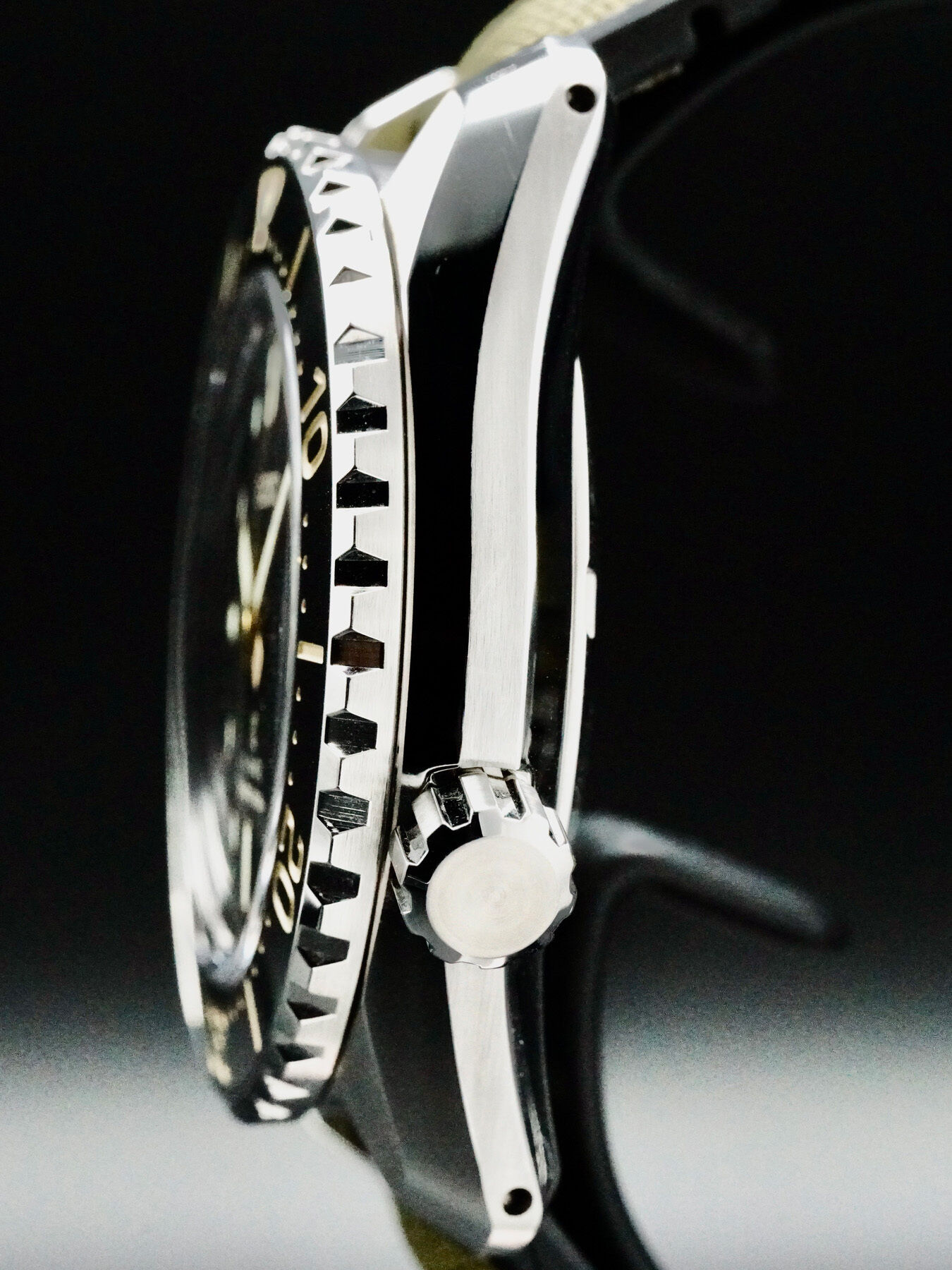 Seiko Prospex SLA057 1968 Divers Modern Re-interpretation Save the ...