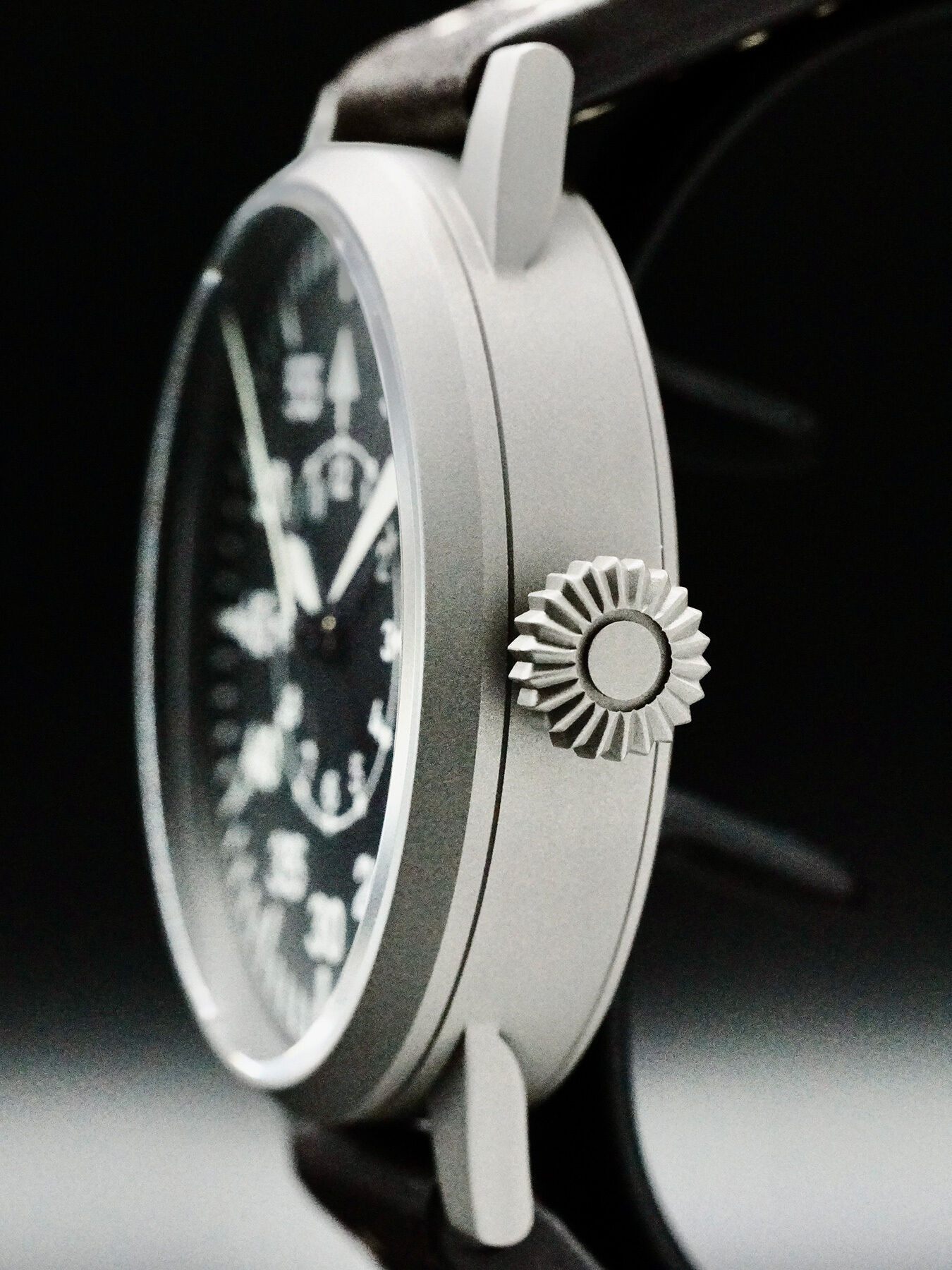 Laco 862095 Pilot Watch Original Speyer - Exquisite Timepieces