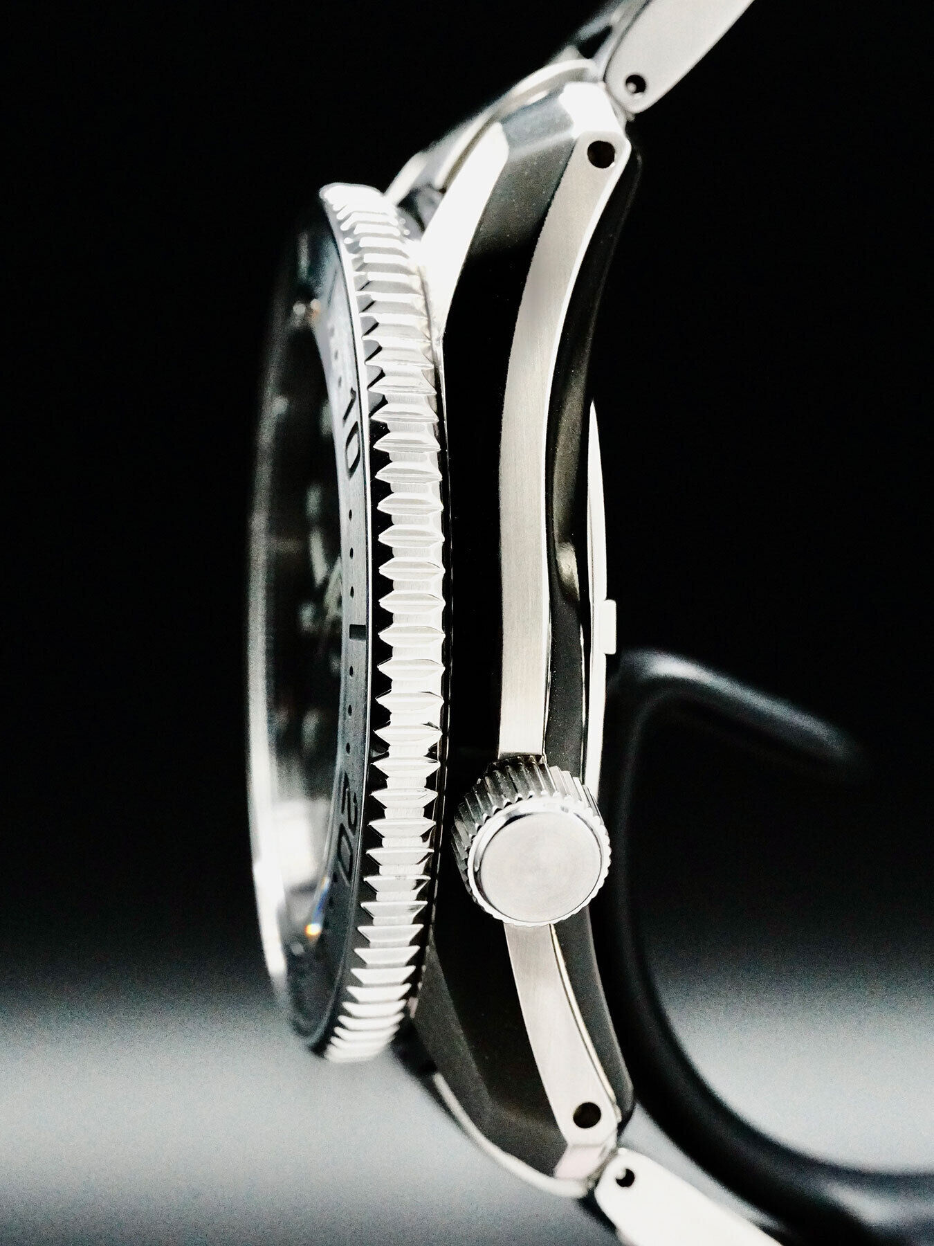 Seiko Prospex SPB185 - Exquisite Timepieces