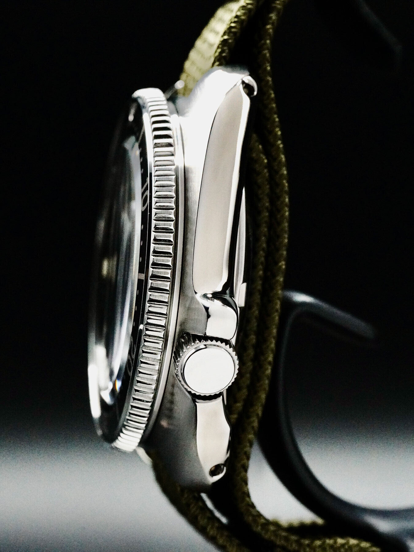 Seiko Prospex SPB237 1970 Diver’s Modern Re-interpretation - Exquisite ...