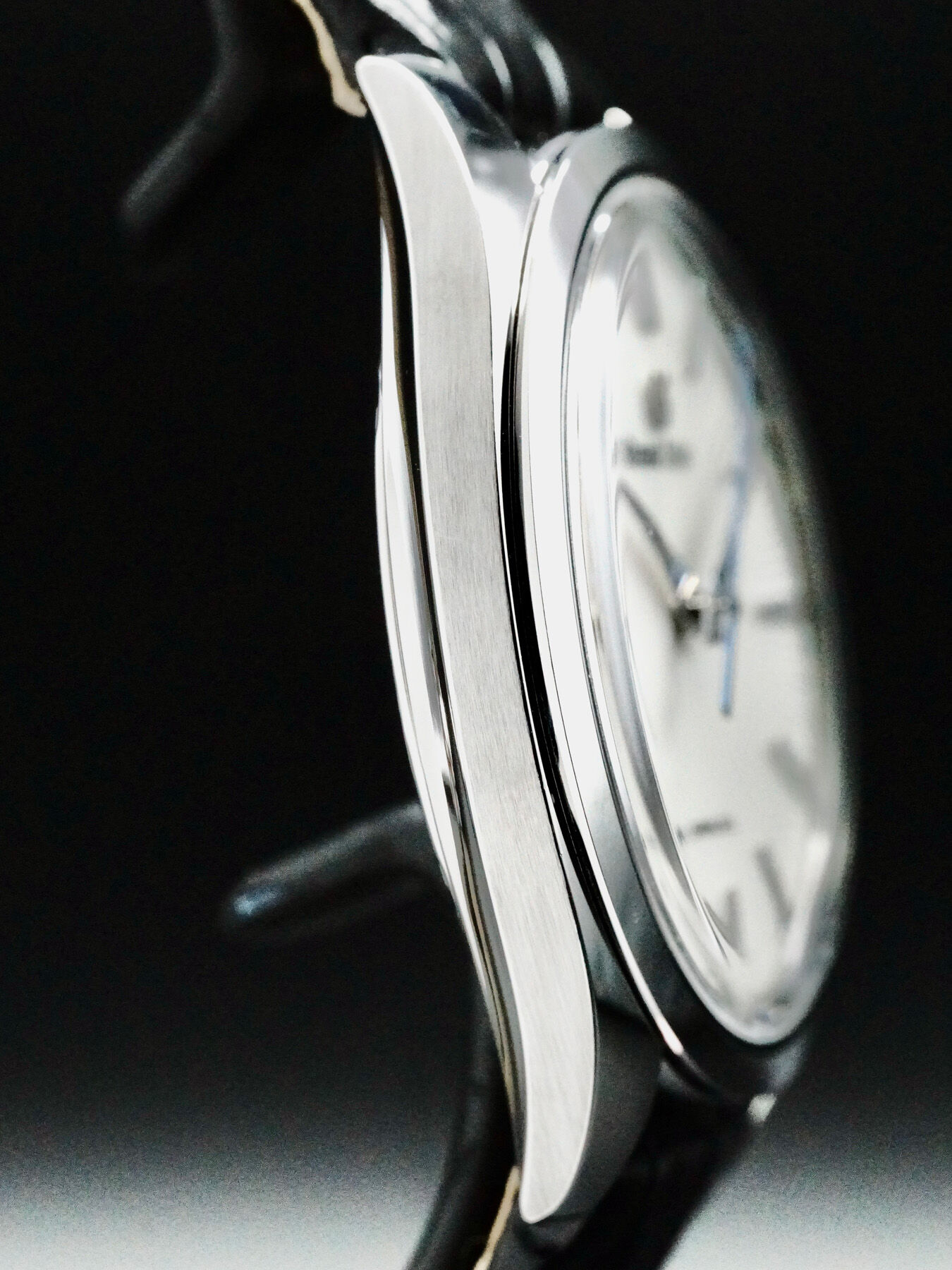 Grand Seiko Elegance SBGY003 White Dial