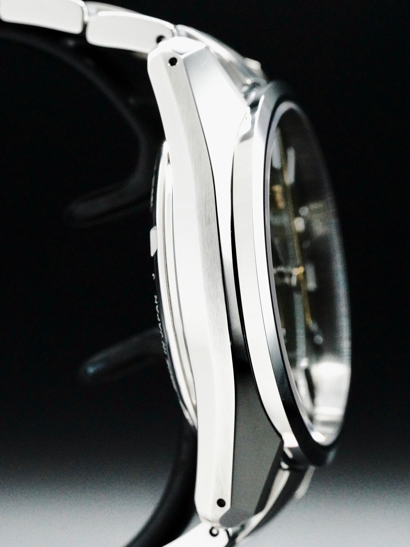 Grand Seiko SBGA491 "Katana" Inspired by the Shingane