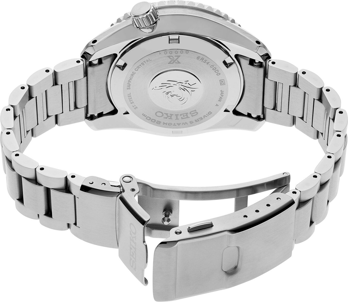 Seiko Prospex SPB383 1968 Diver’s Modern Re-Interpretation GMT ...