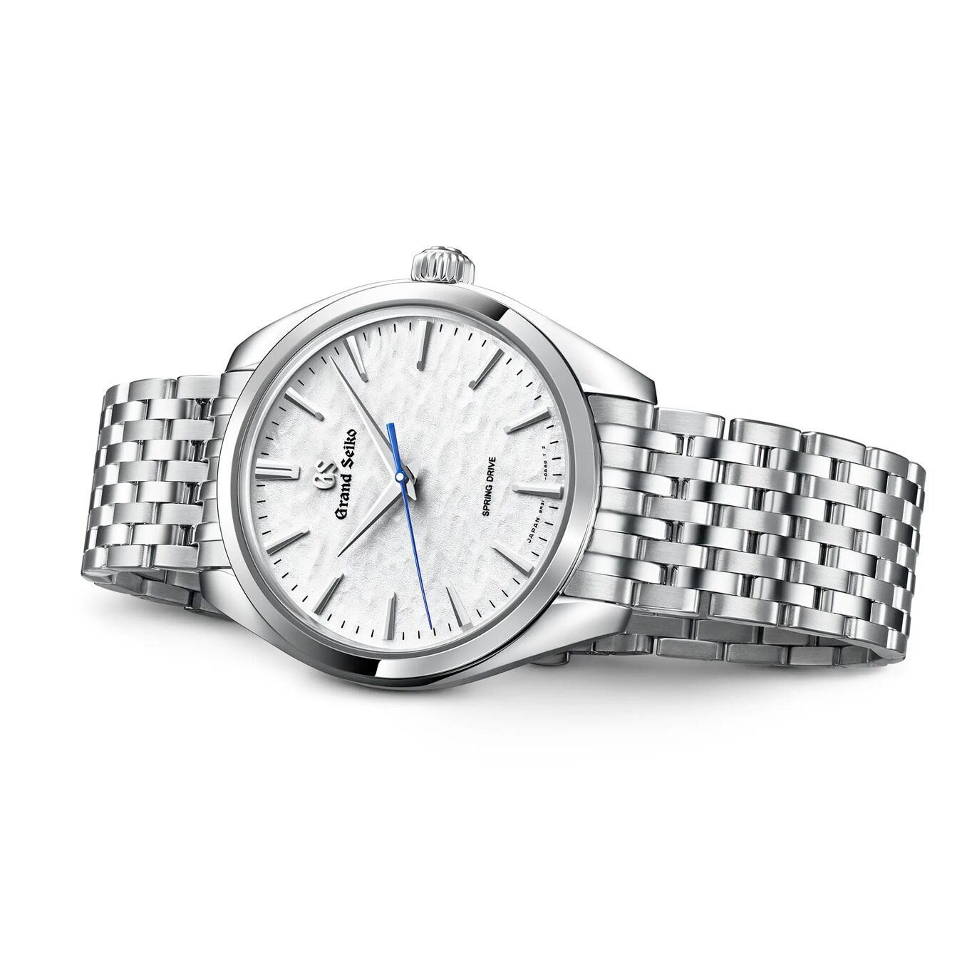 Grand Seiko Omiwatari SBGY013 - Exquisite Timepieces