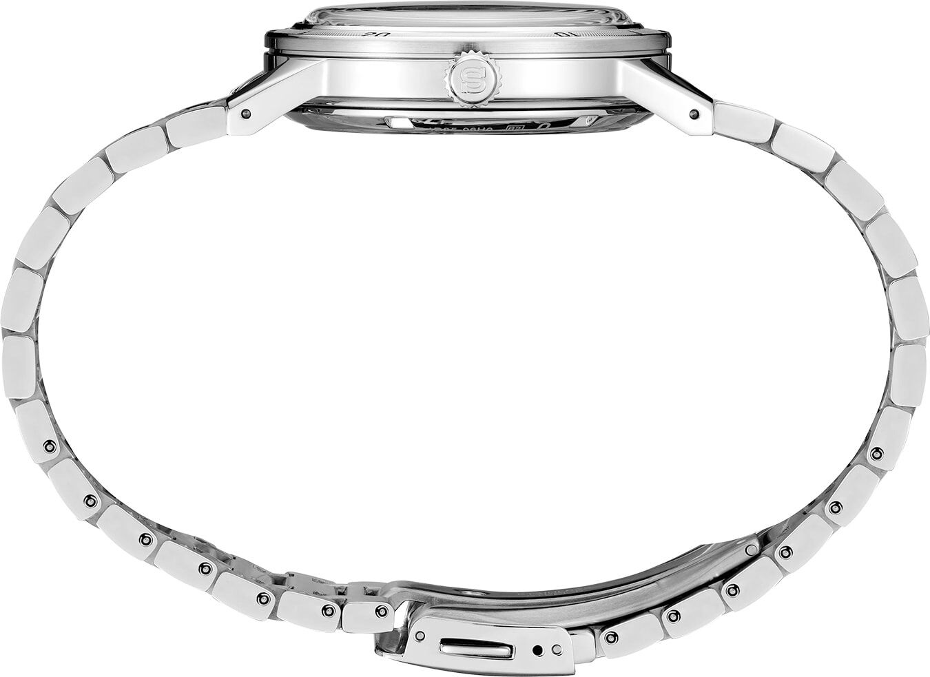 Seiko Presage SRPL09 Style 60s - Exquisite Timepieces