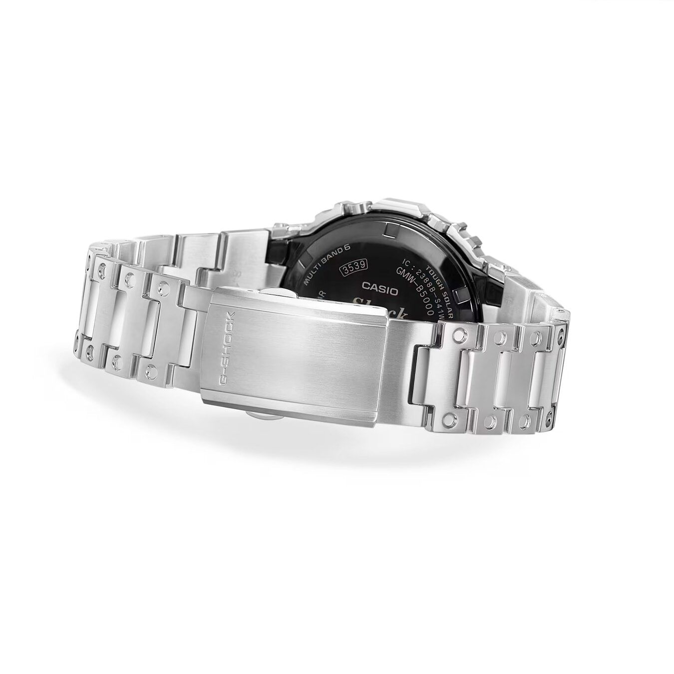 G-Shock GMWB5000D-3 FM Color Addition - Exquisite Timepieces