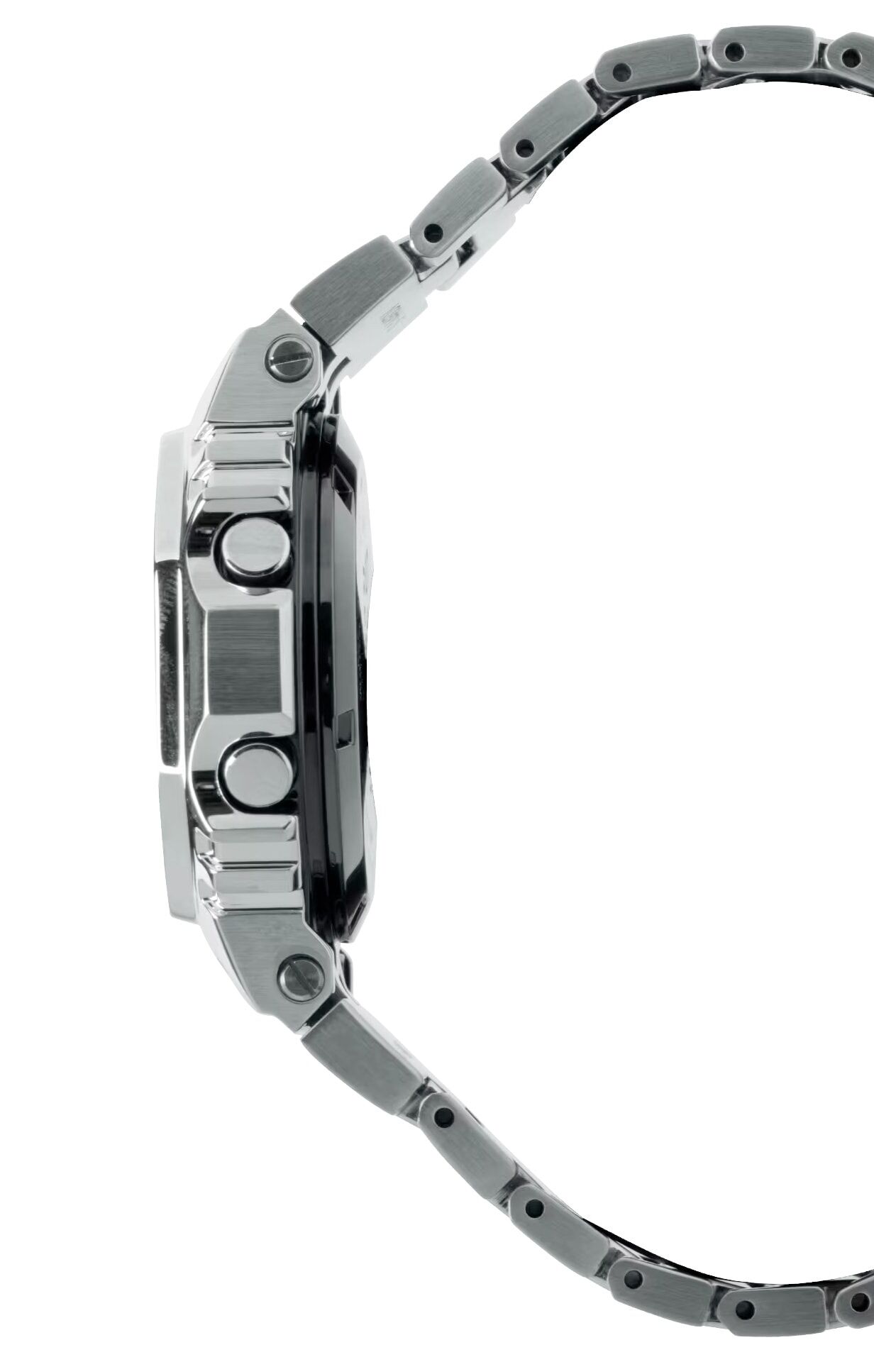G-Shock GMWB5000D-3 FM Color Addition - Exquisite Timepieces