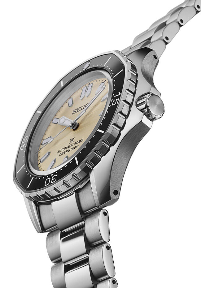 Seiko Prospex SPB481 Polygonal - Exquisite Timepieces