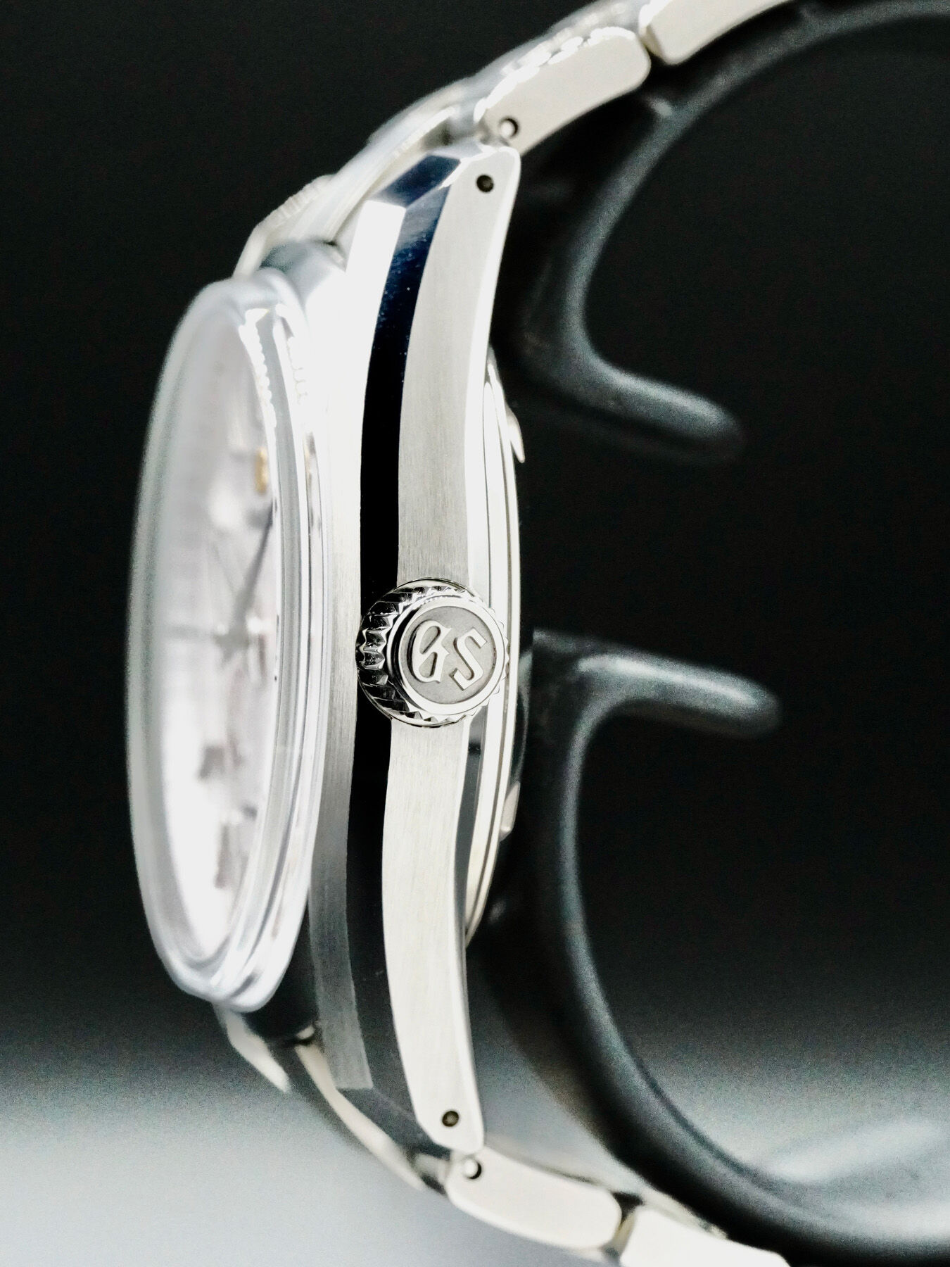 Grand Seiko SBGA413 Four Seasons Spring Heritage Collection - Exquisite ...