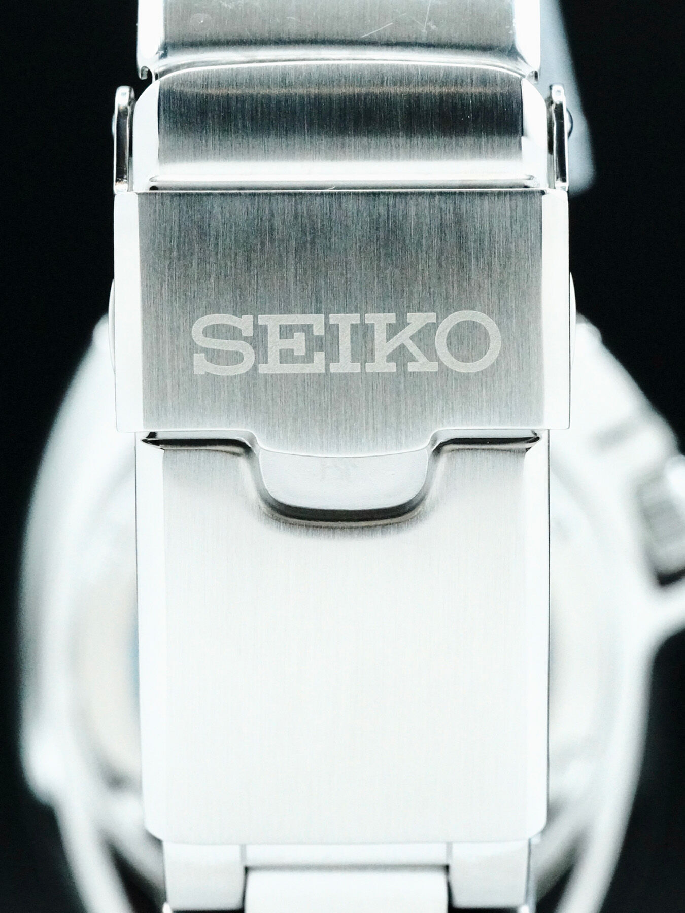Seiko Prospex "Ice Diver" U.S Special Edition SPB265 - Exquisite Timepieces