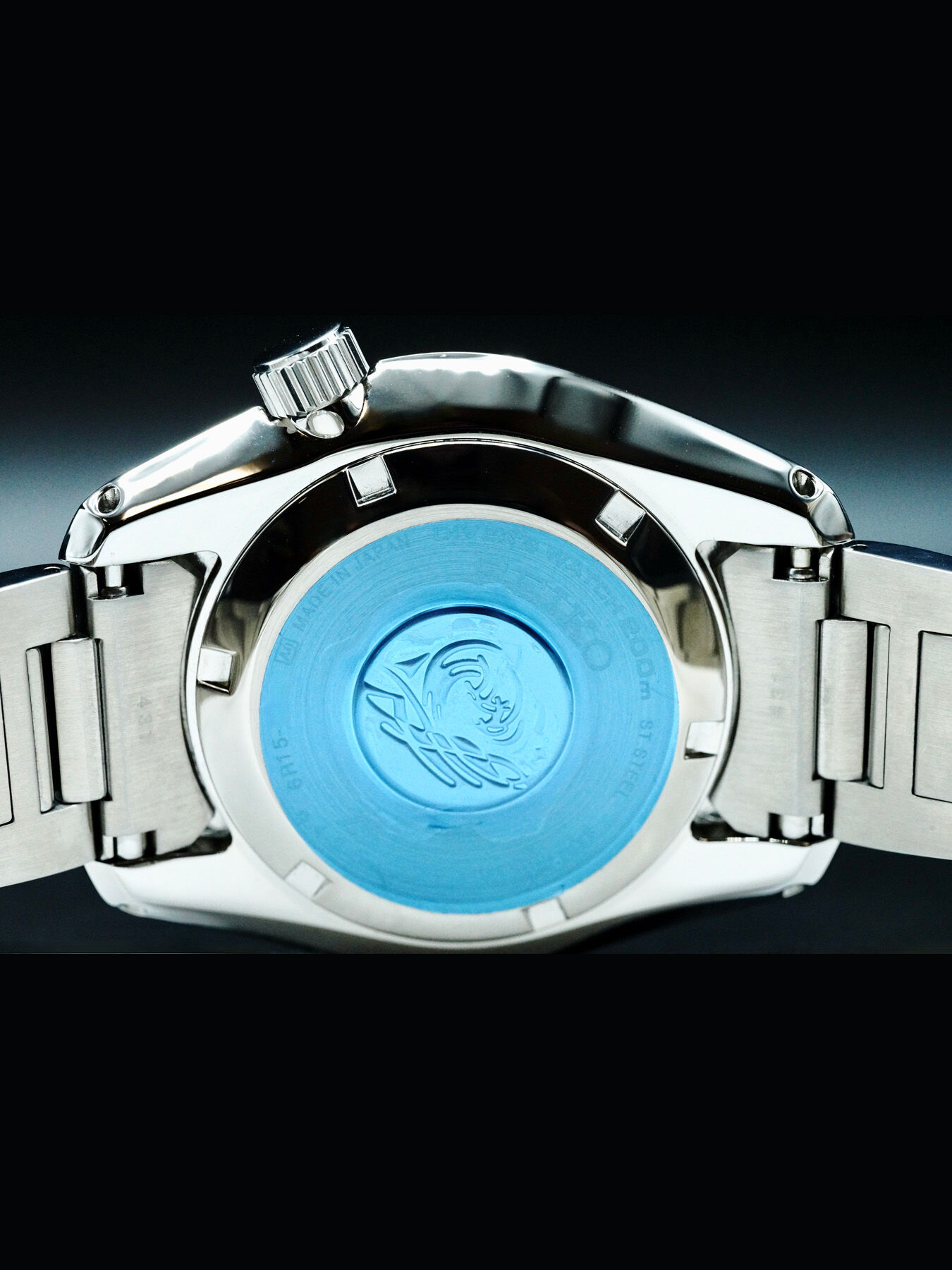 Seiko Prospex SPB105 - Exquisite Timepieces