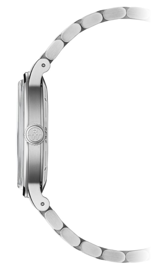 Raymond Weil 2930-ST-50011 Millesime - Exquisite Timepieces