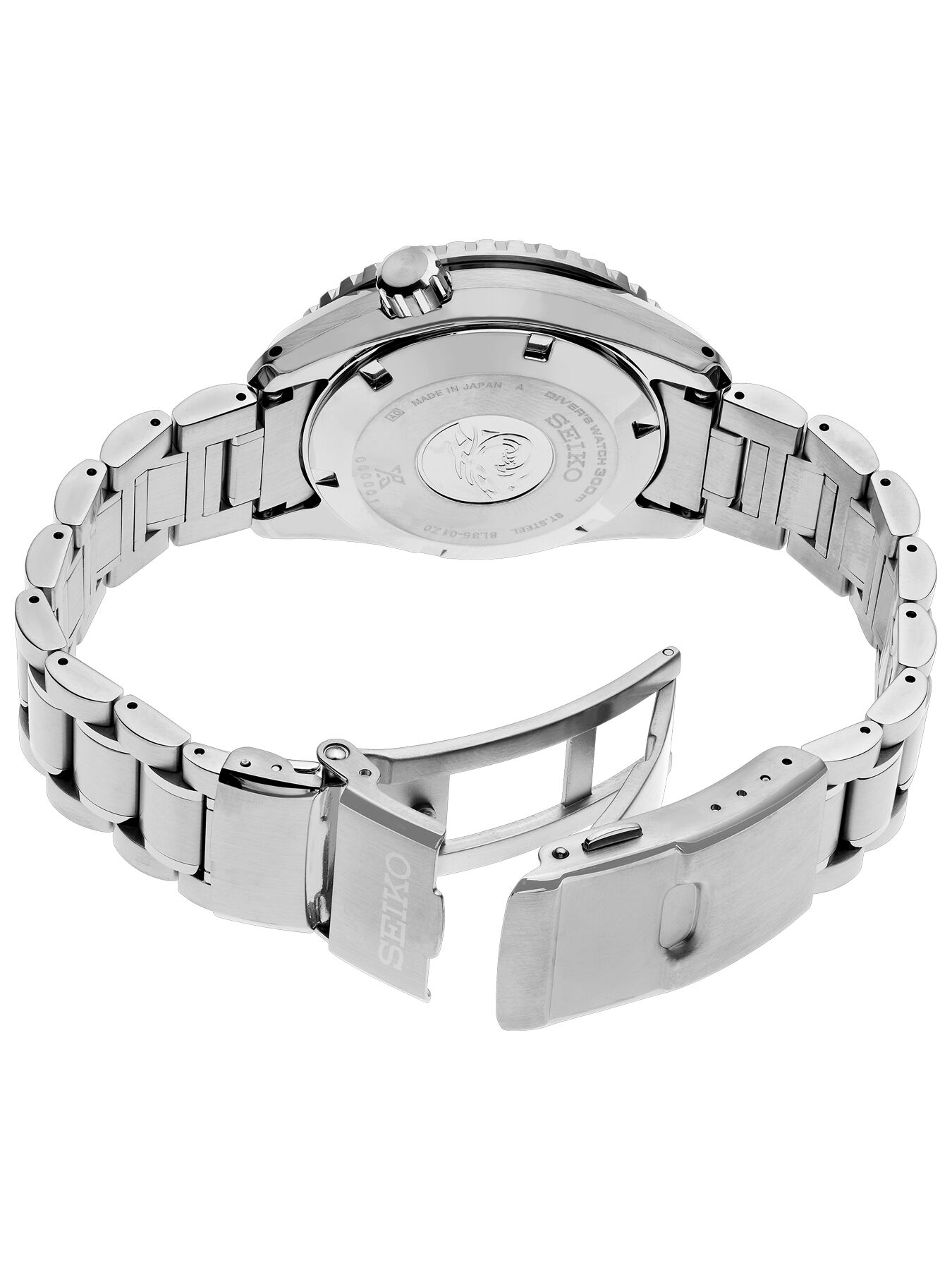 Seiko Prospex Marinemaster SLA079 1968 Diver’s Modern Re-Interpretation ...