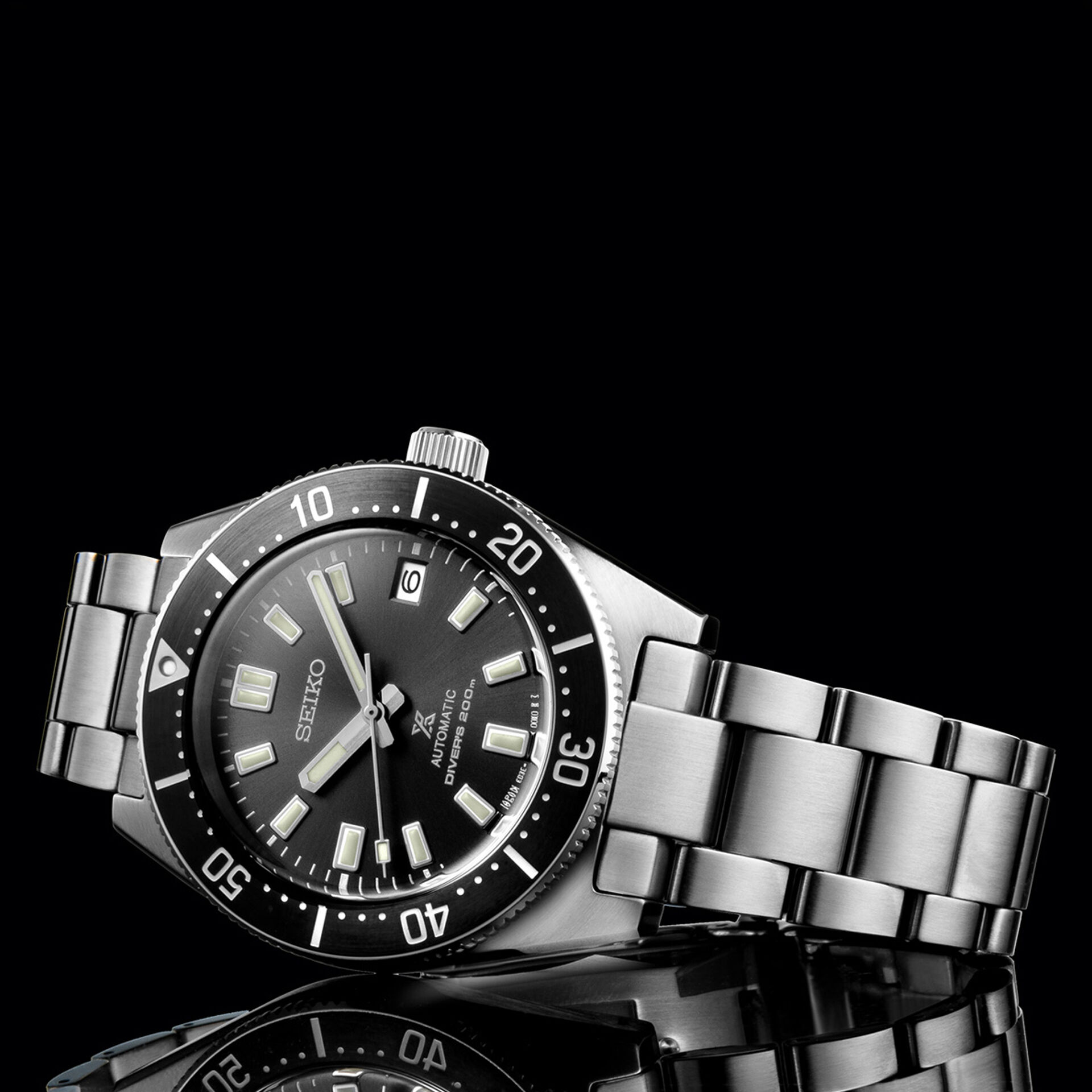 Seiko Prospex SPB143 - Exquisite Timepieces