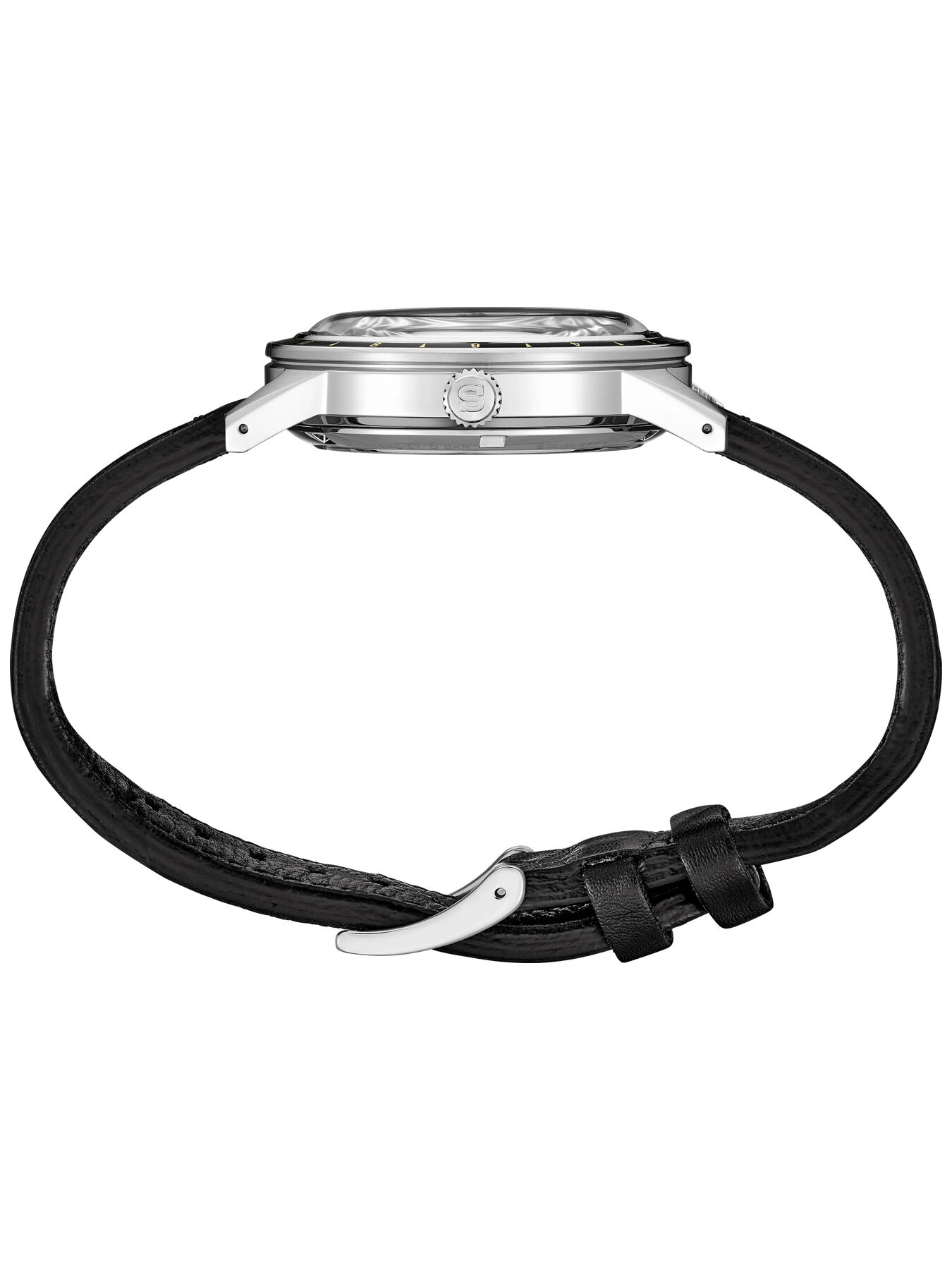 Seiko Presage SSK011 Style 60's - Exquisite Timepieces