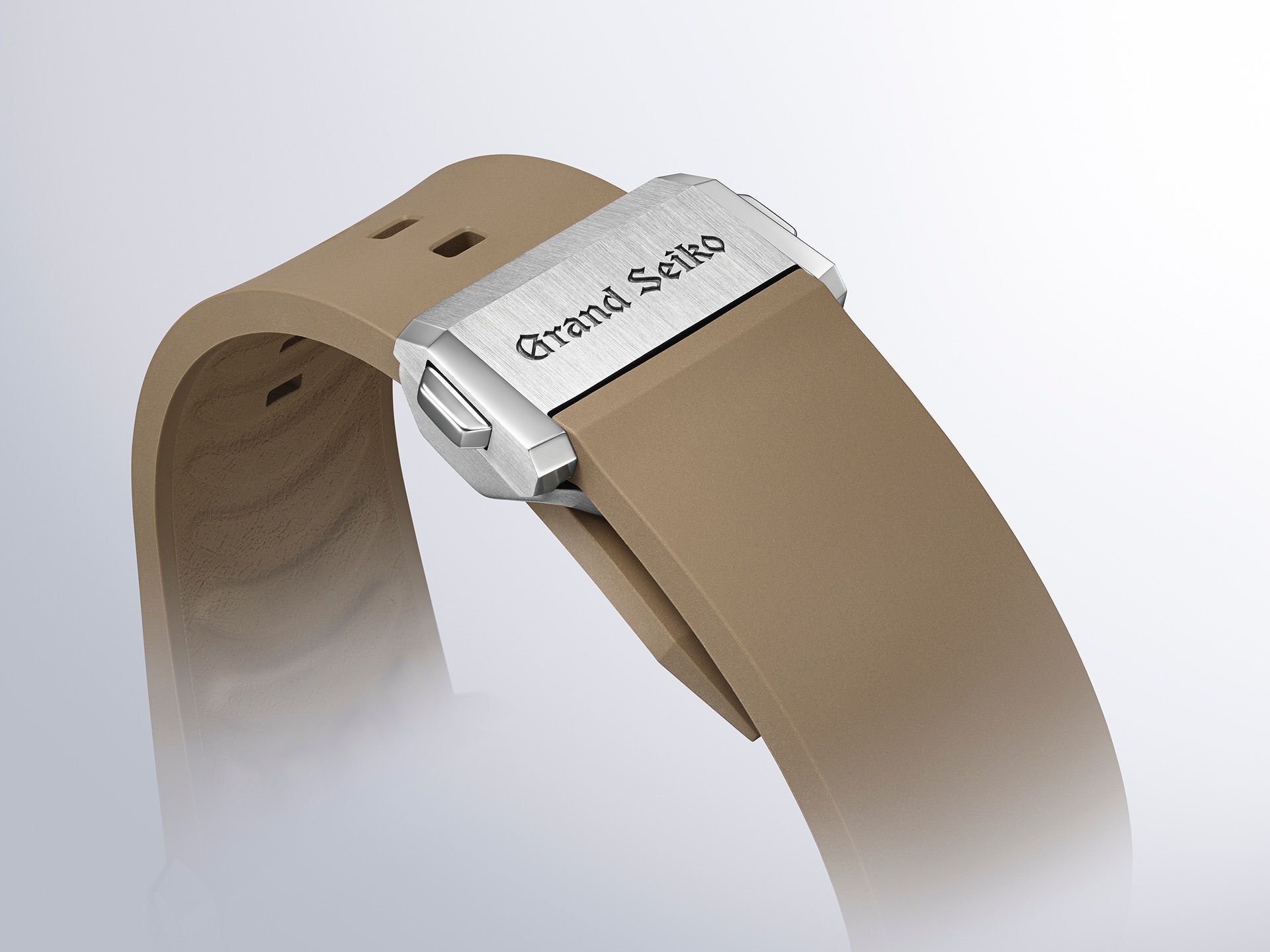 Grand Seiko Slgc009 Tentagraph - Exquisite Timepieces