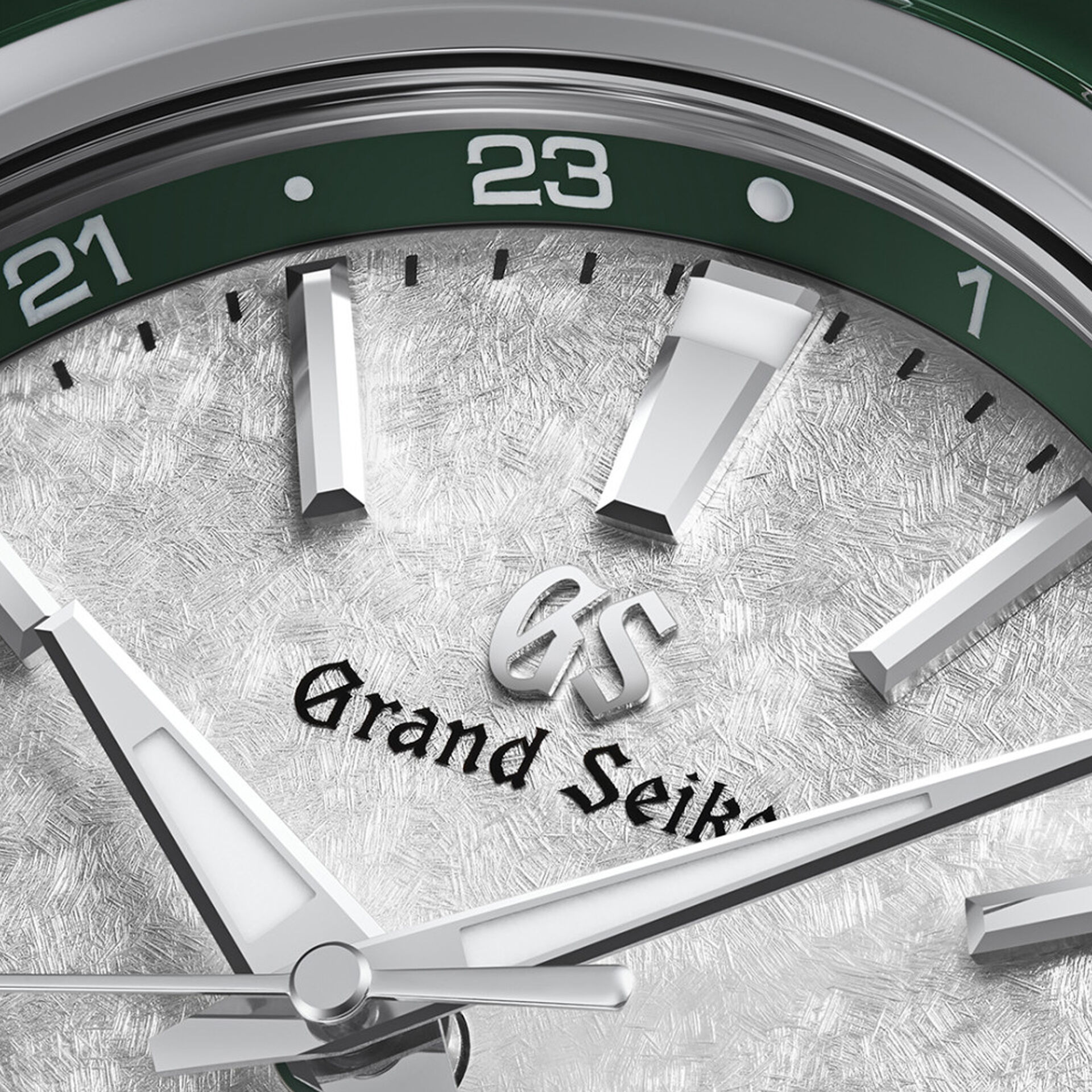 Grand Seiko SBGJ277 Sport Snowy Valley - Exquisite Timepieces