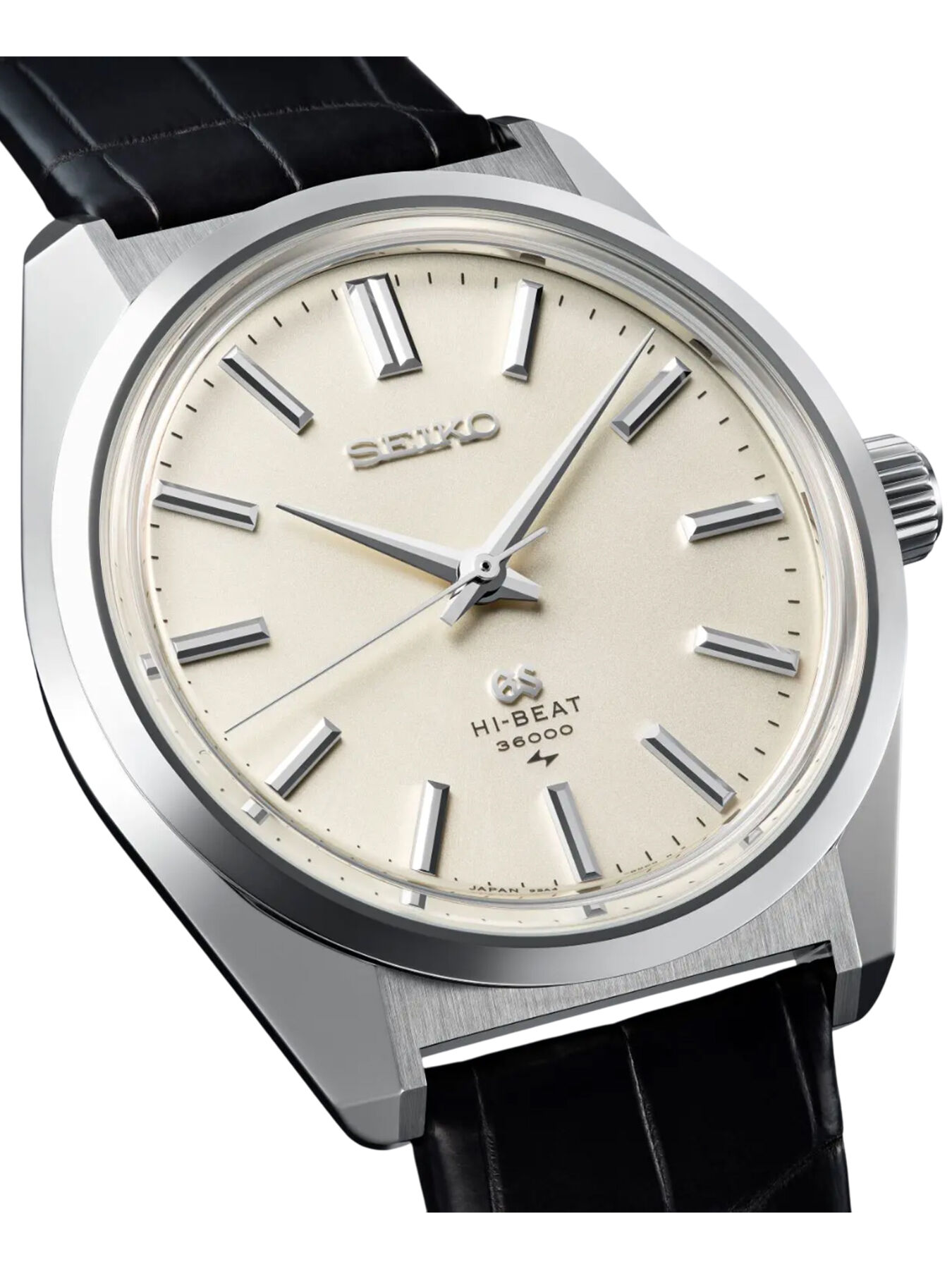 Grand Seiko SLGW005 Re-creation of the 45GS Limited Edition