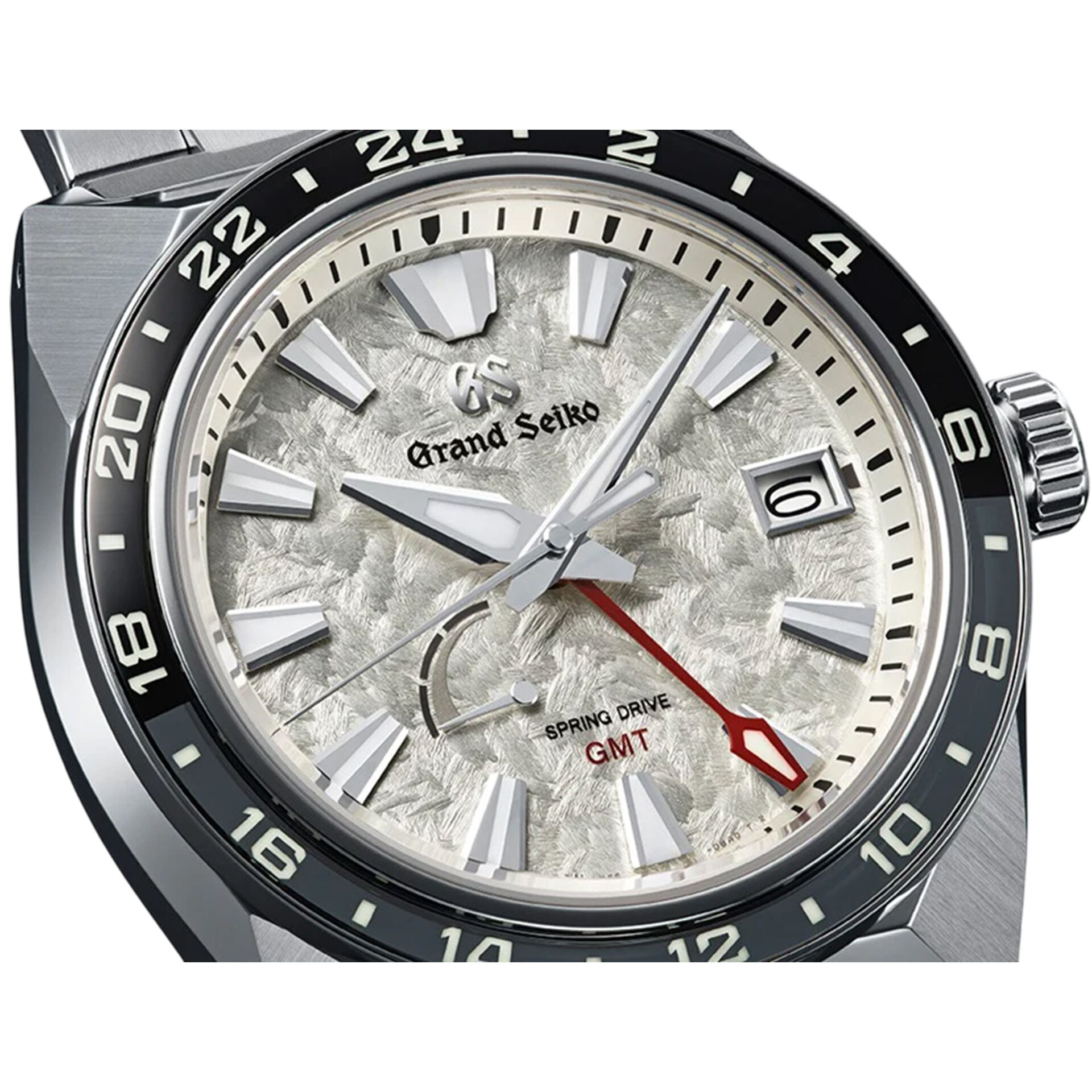 Grand Seiko SBGE307 Sport Lion's Mane - Exquisite Timepieces