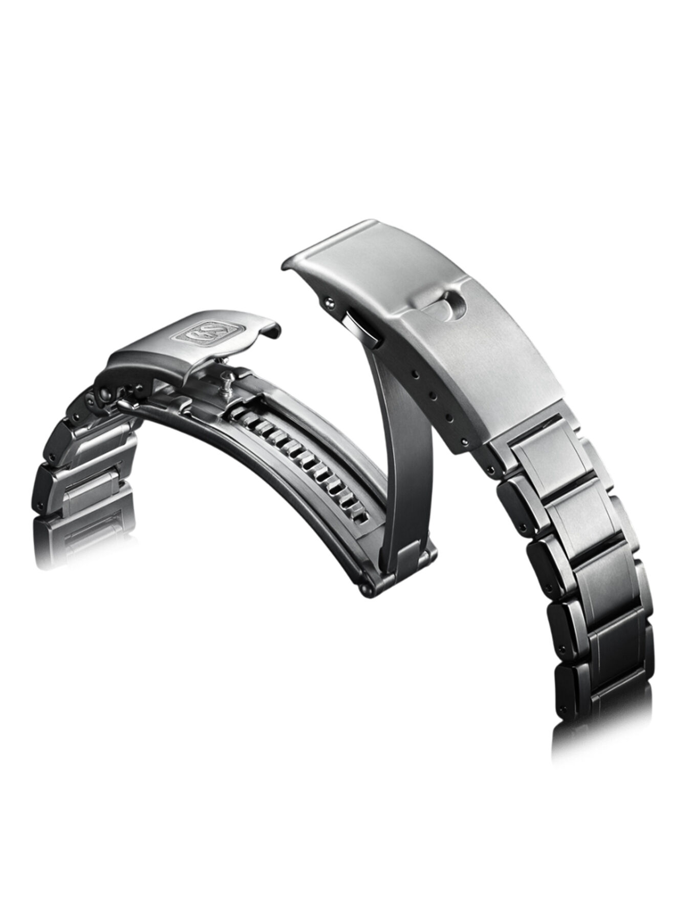 Grand Seiko SLGA015 - Exquisite Timepieces