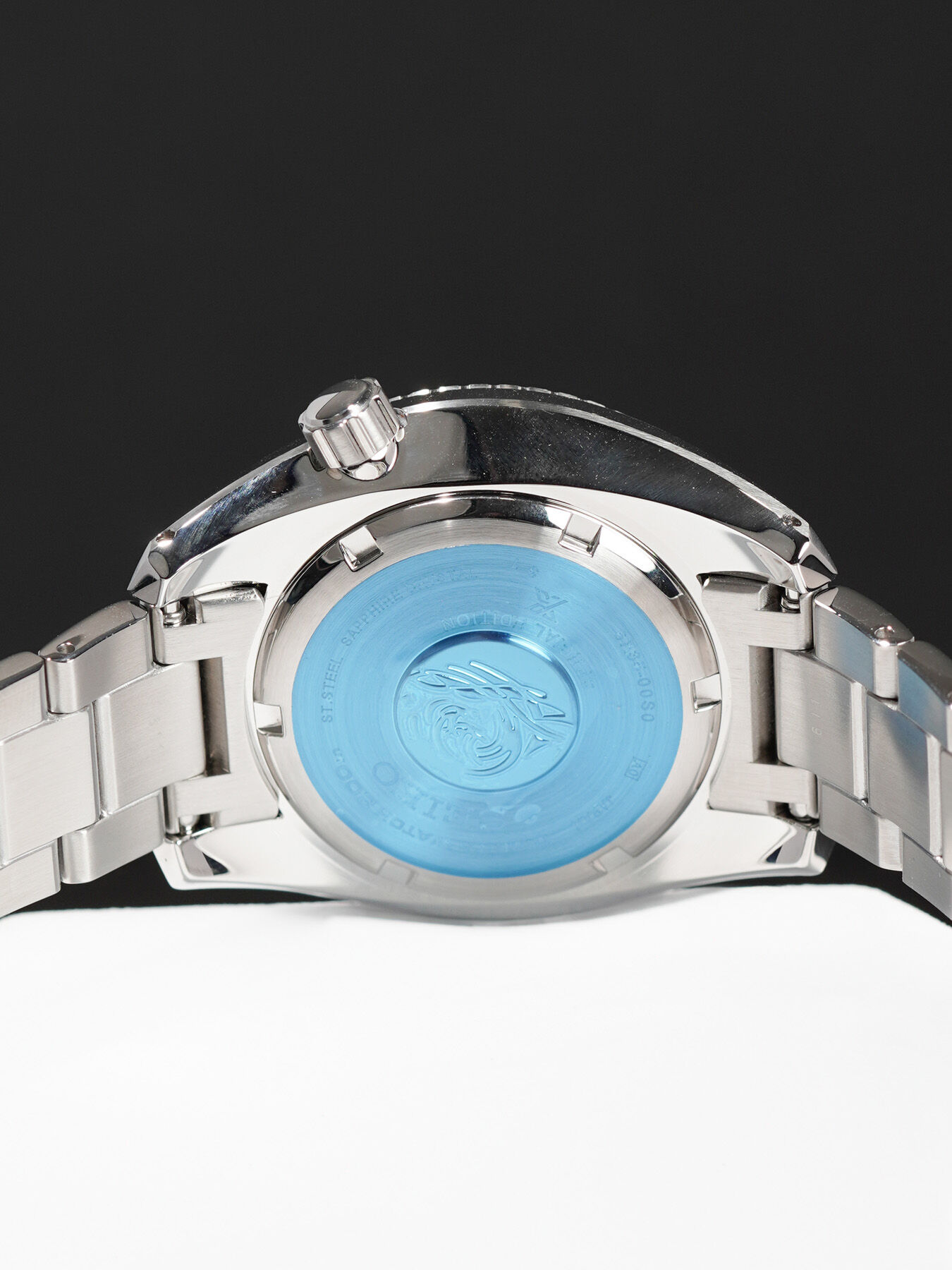 Seiko Prospex SPB177 Ice Diver USA Special Edition - Exquisite Timepieces