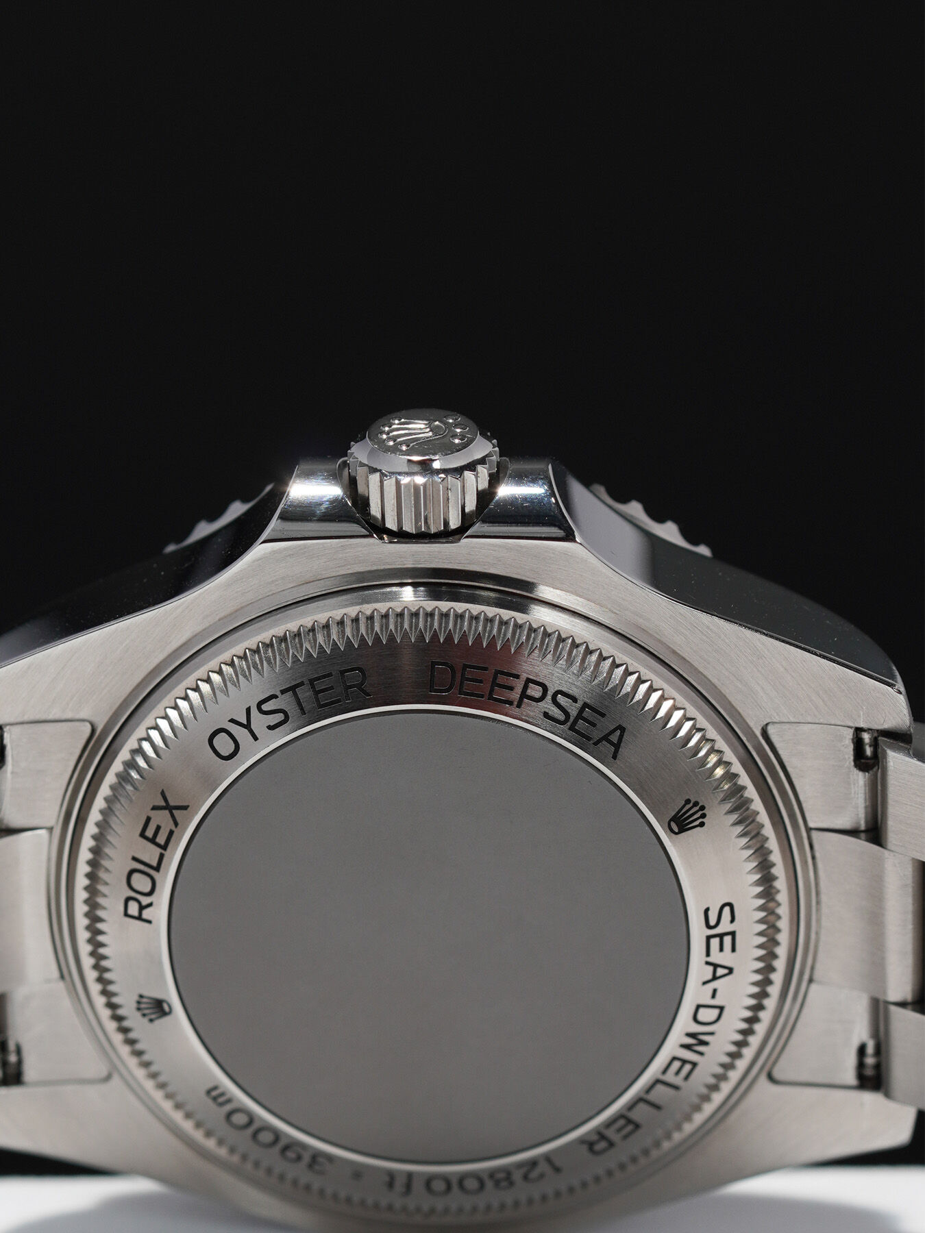 Rolex 126660-0001 Sea-Dweller - Exquisite Timepieces