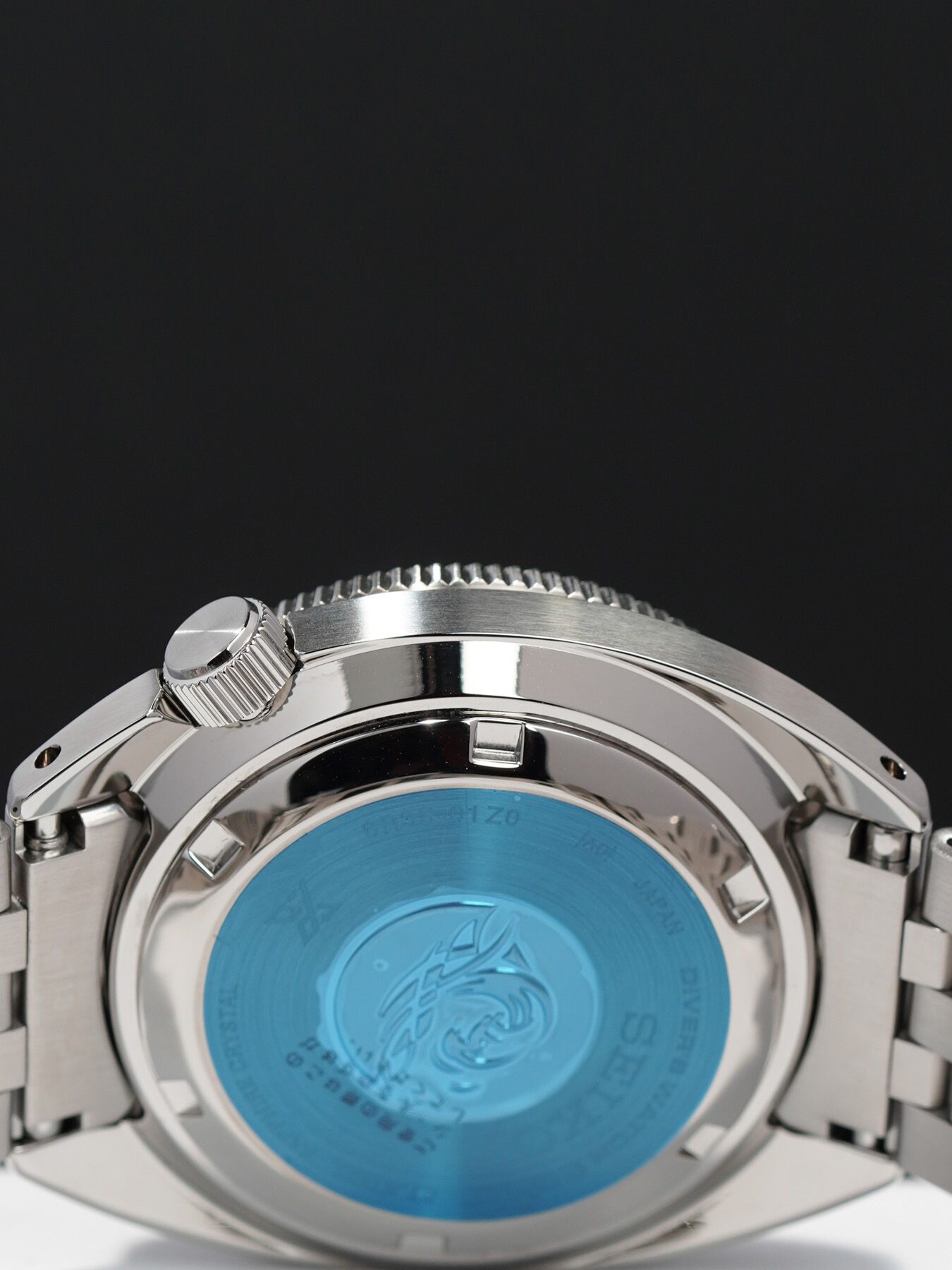 Seiko Prospex SPB315