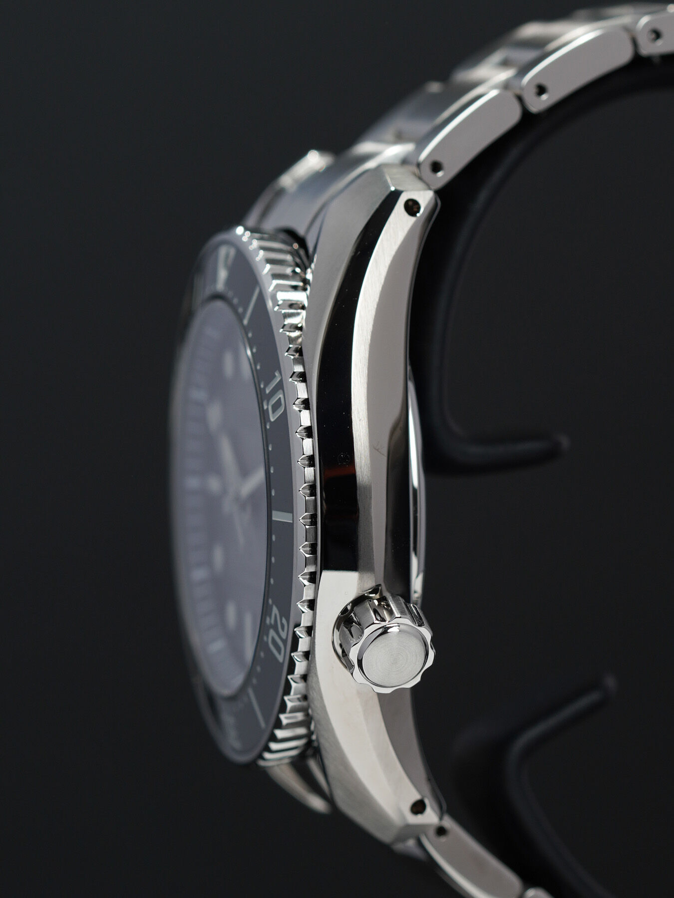 Seiko Prospex Sea Diver's Grey Dial SPB323