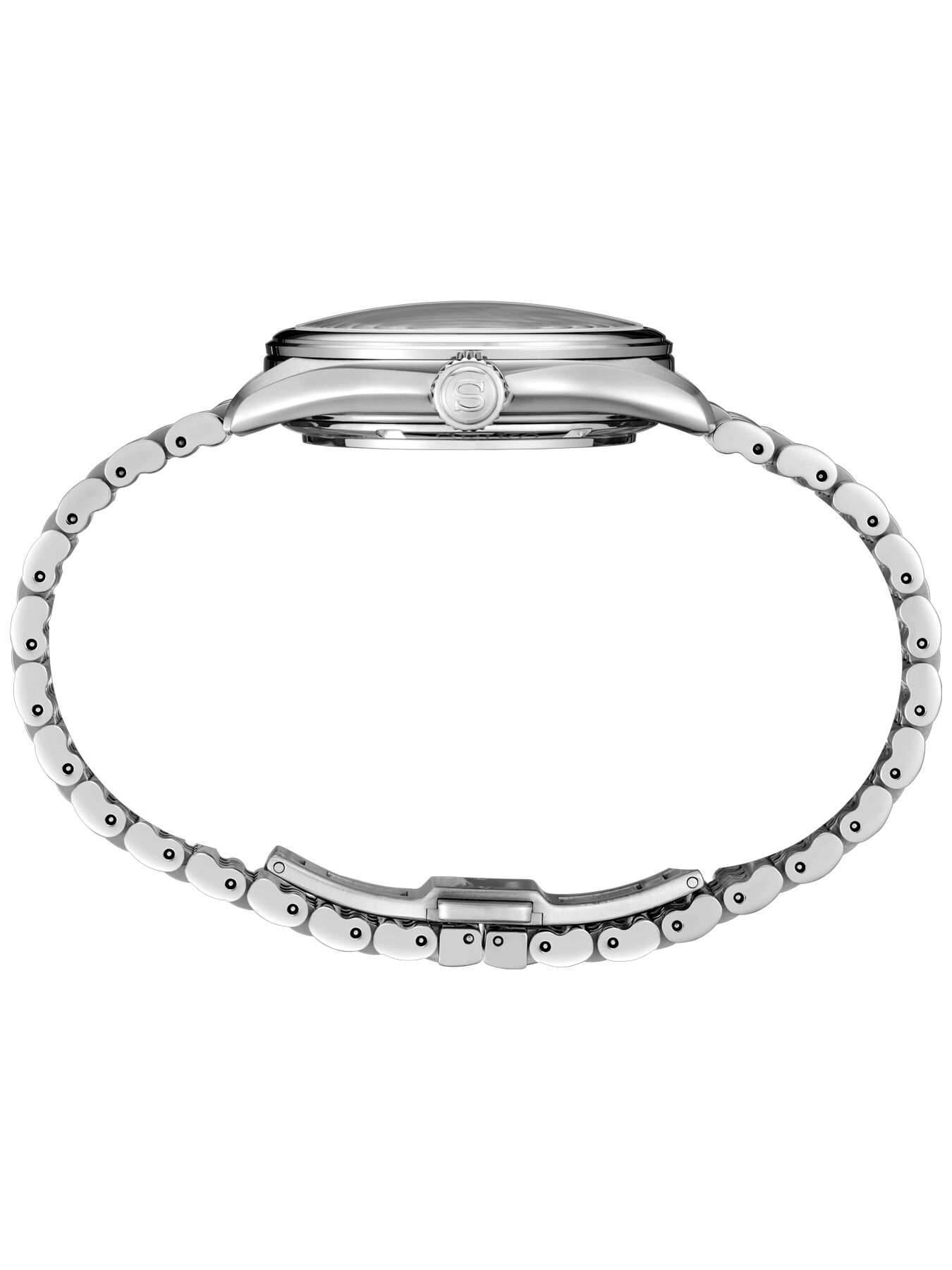 Seiko SPB469 Presage Classic Semi-Skeleton Shiroiro - Exquisite Timepieces