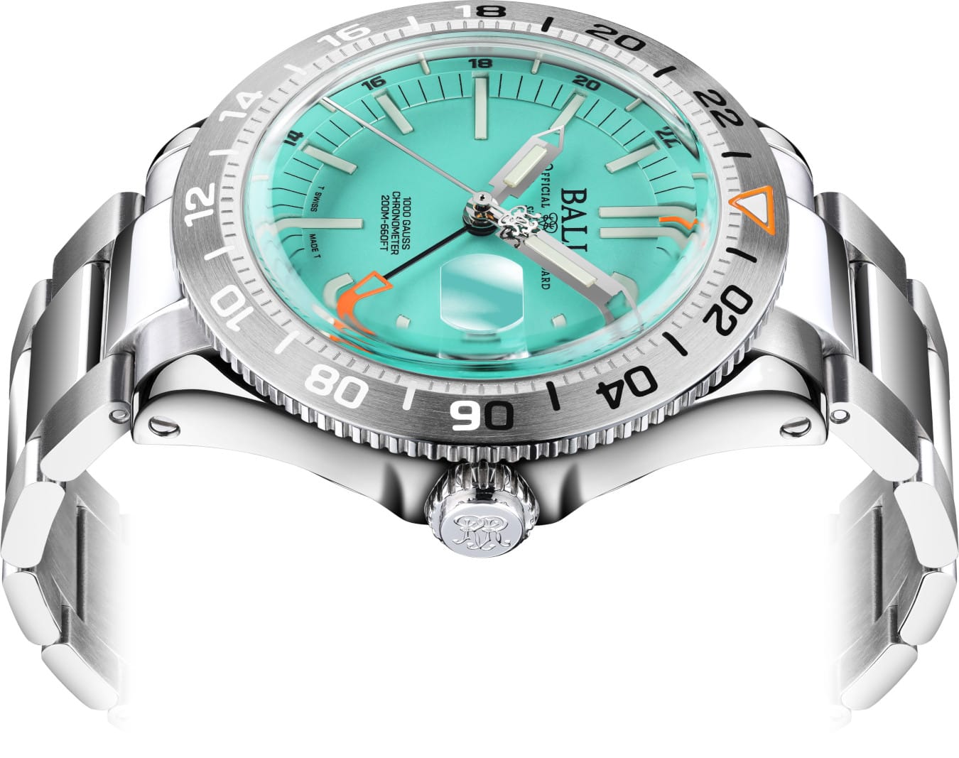 Ball DG9000B-S2C-TQ Engineer III Outlier 40mm - Exquisite Timepieces