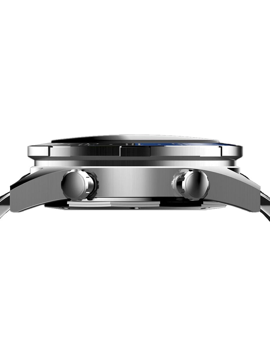 Ball Roadmaster Marine GMT Meteorite Dial 40mm Black & Blue - Exquisite ...