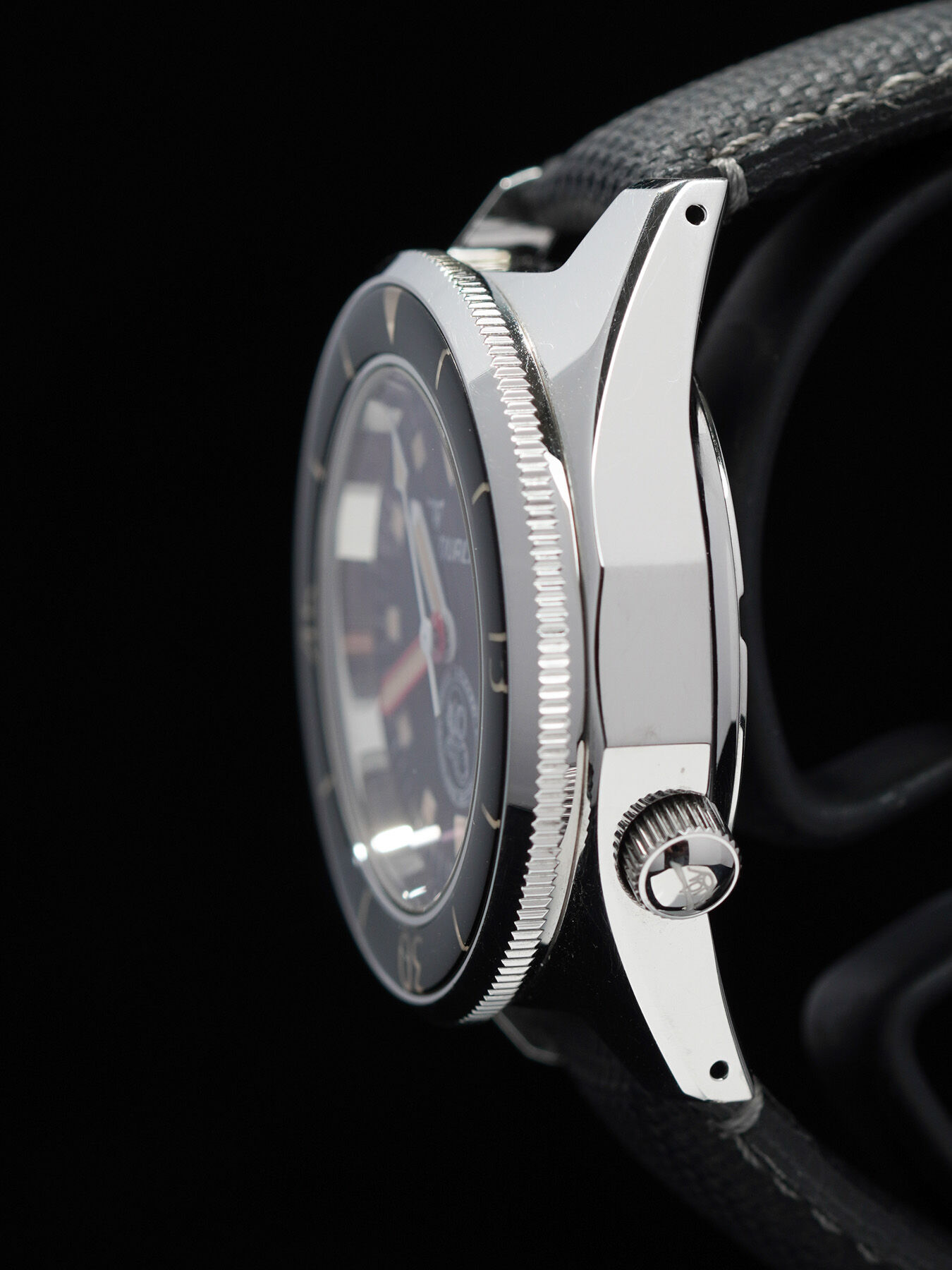 Squale Drass Galeazzi - Exquisite Timepieces