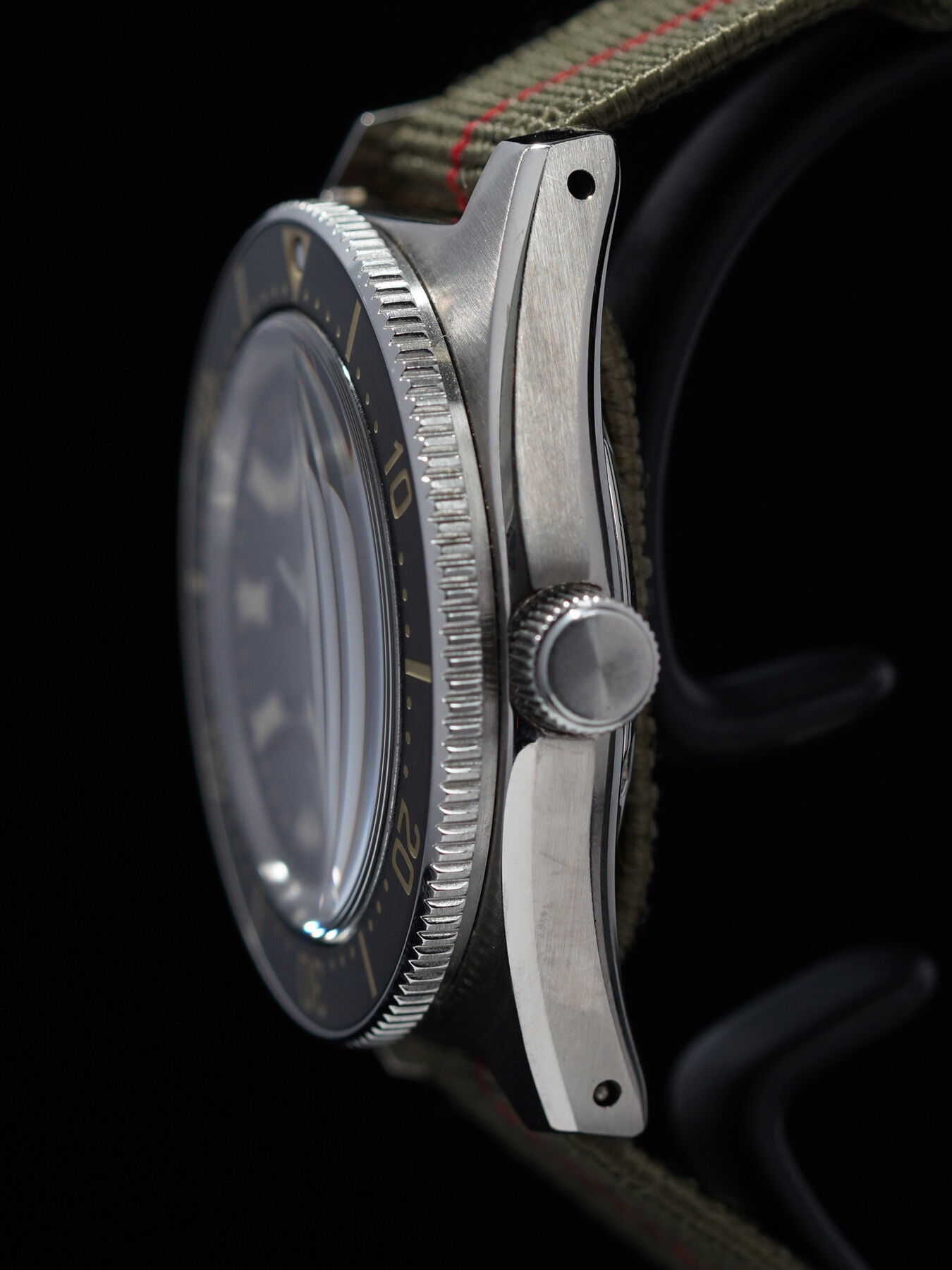 Seiko Prospex SPB239 - Exquisite Timepieces