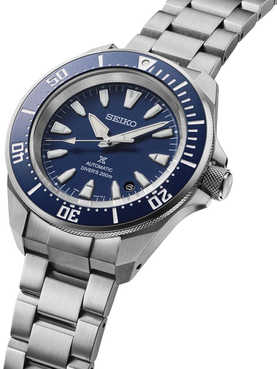 Seiko Prospex SRPL51 - Exquisite Timepieces