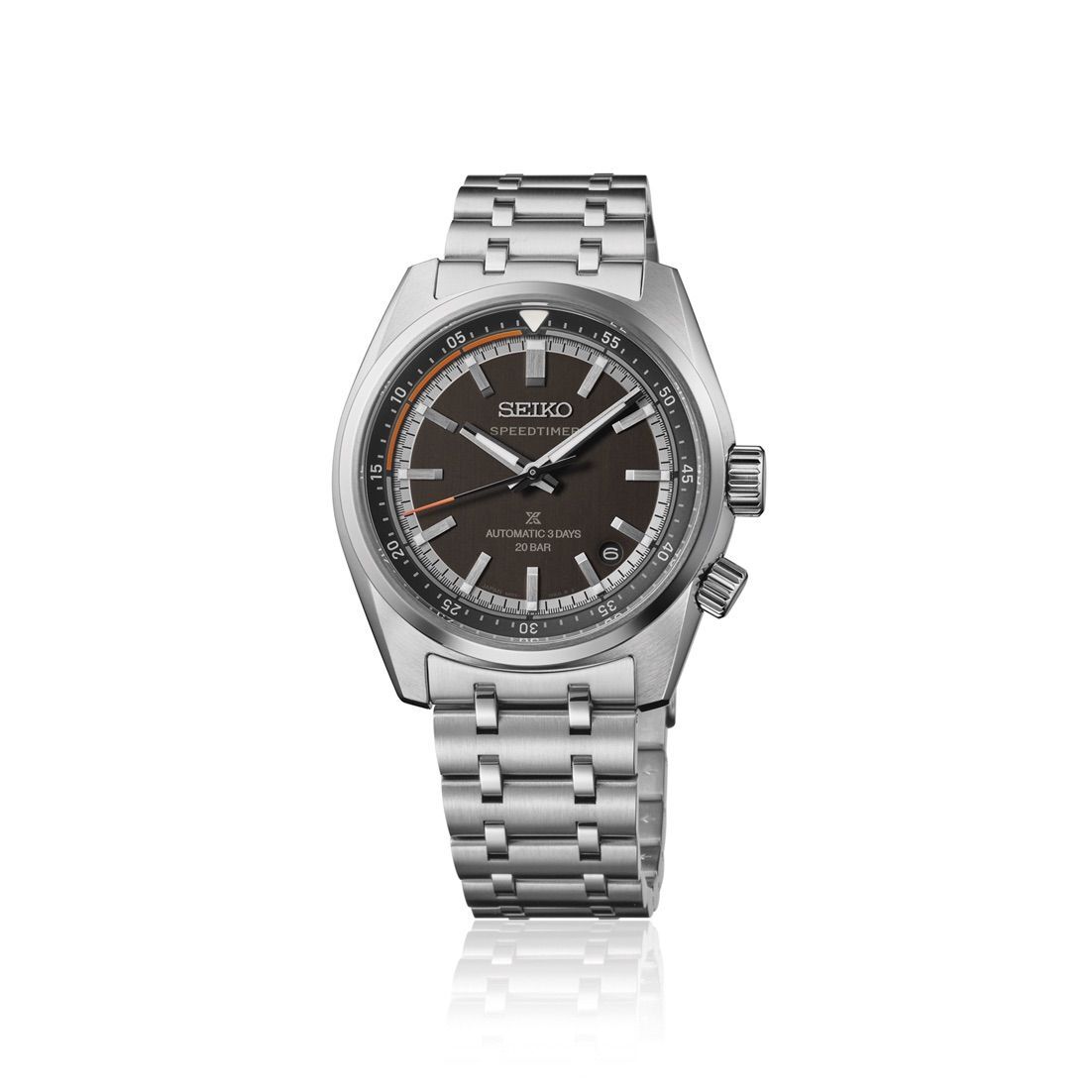 Seiko Prospex SPB515 Speedtimer - Exquisite Timepieces