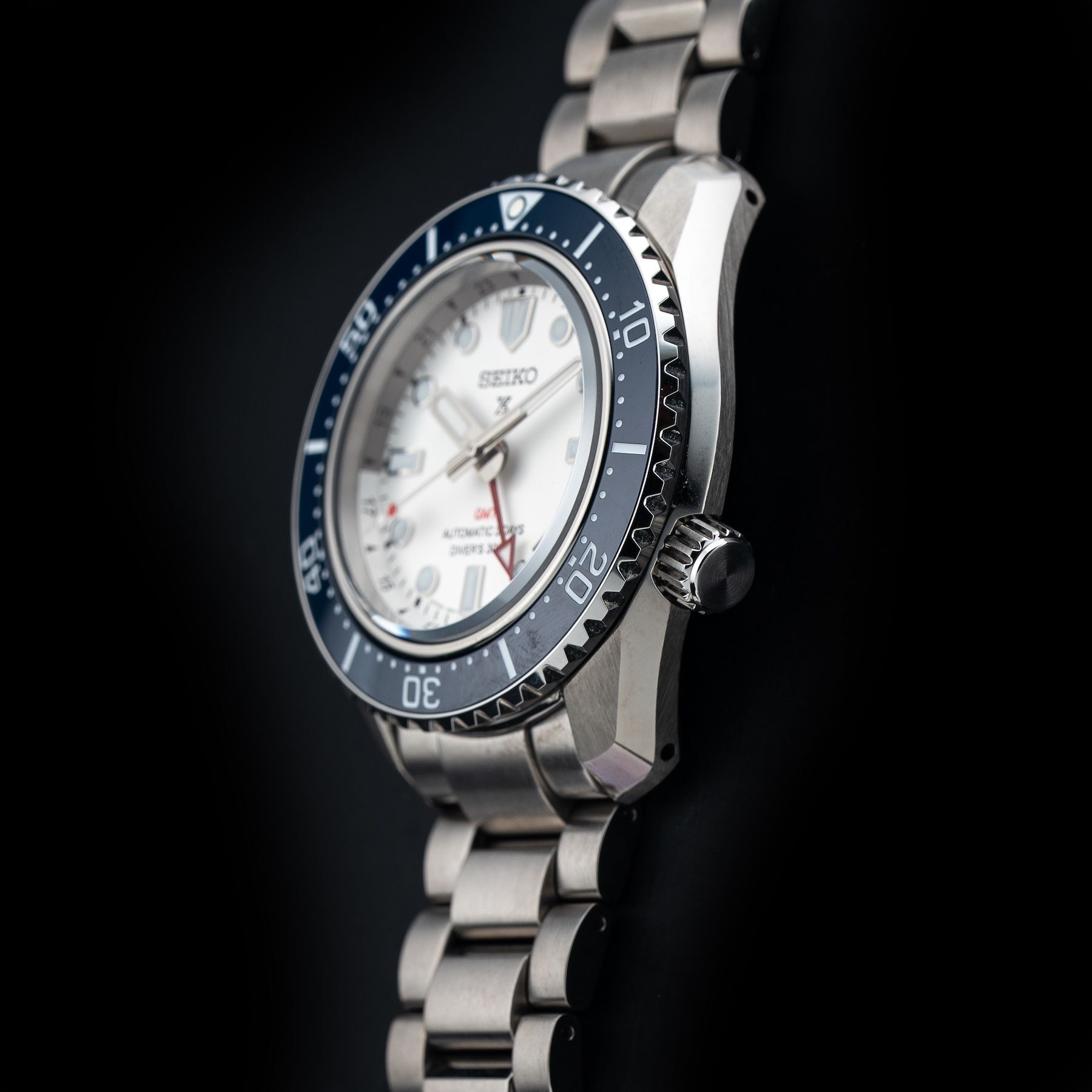 Seiko Prospex SPB519 1968 Heritage Diver Gmt - Exquisite Timepieces