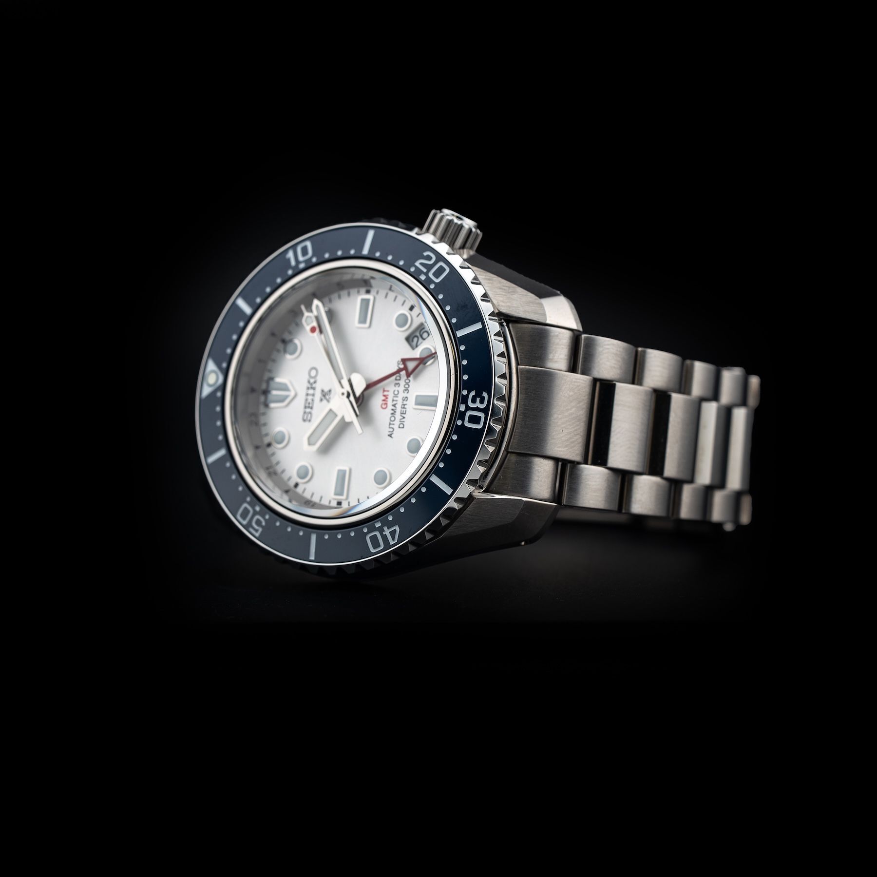 Seiko Prospex SPB519 1968 Heritage Diver Gmt - Exquisite Timepieces