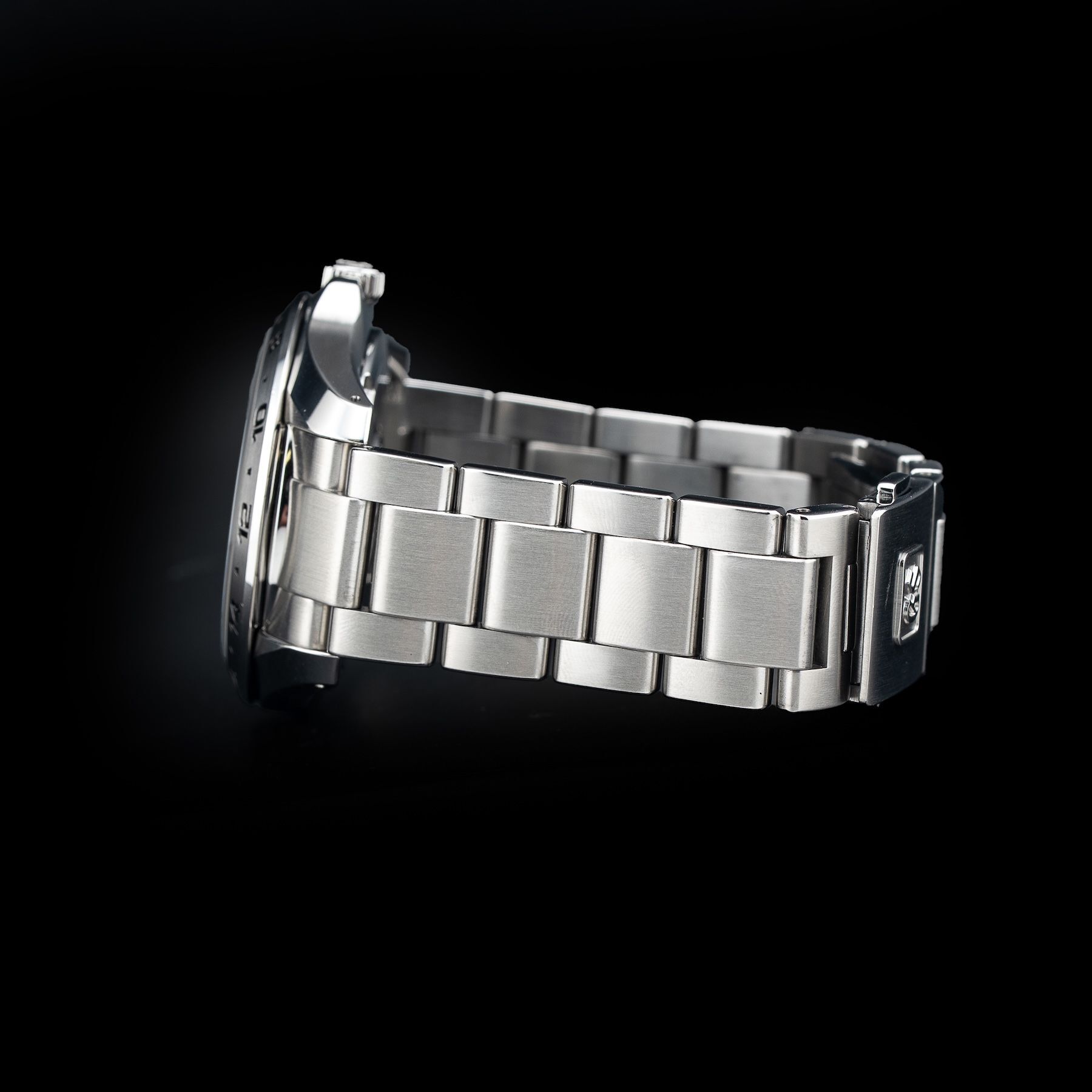 Grand Seiko SBGN003 Sport Collection - Exquisite Timepieces