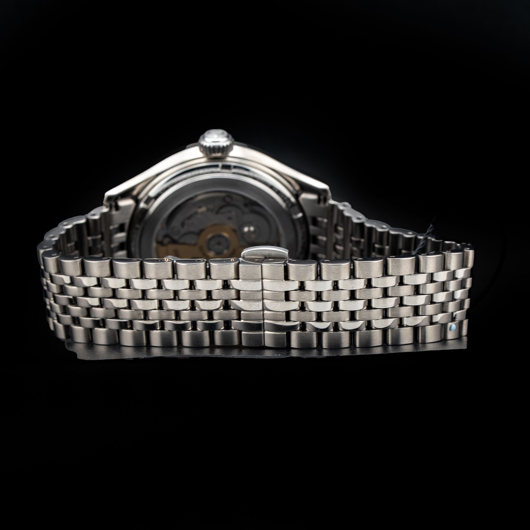 Seiko SPB467 Presage Classic Araigaki - Exquisite Timepieces