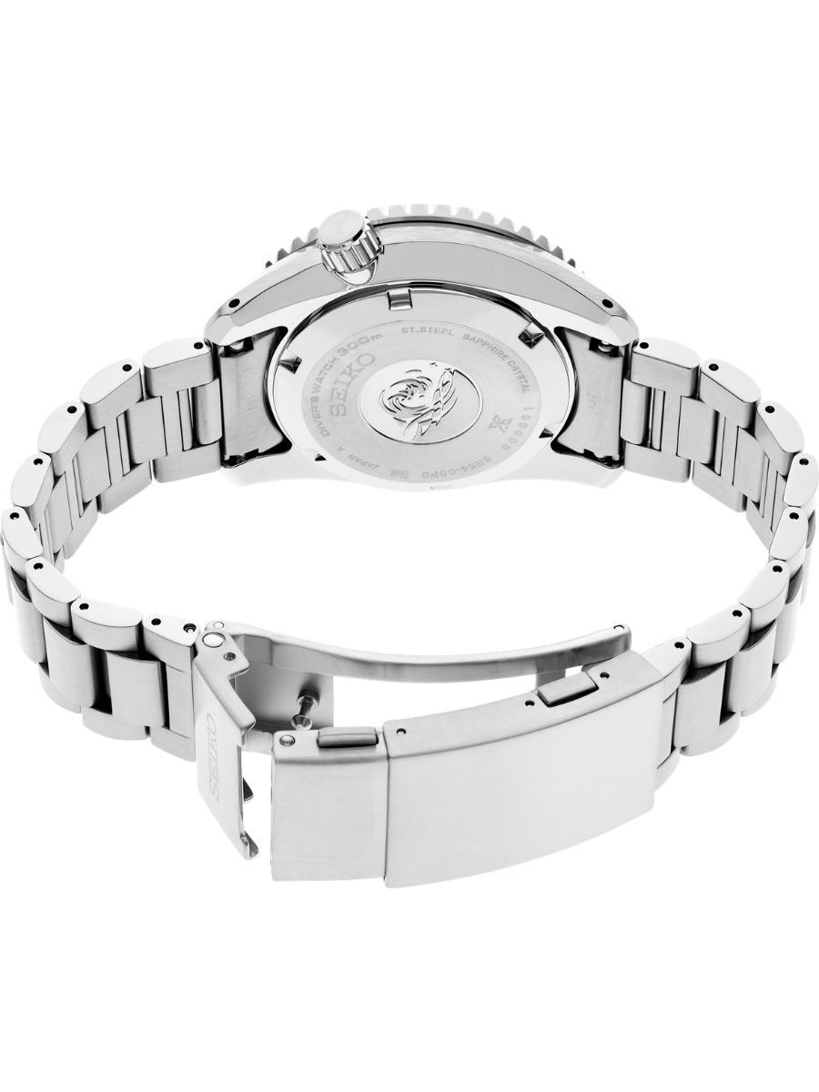 Seiko Prospex SPB519 1968 Heritage Diver's GMT Watch - Exquisite Timepieces
